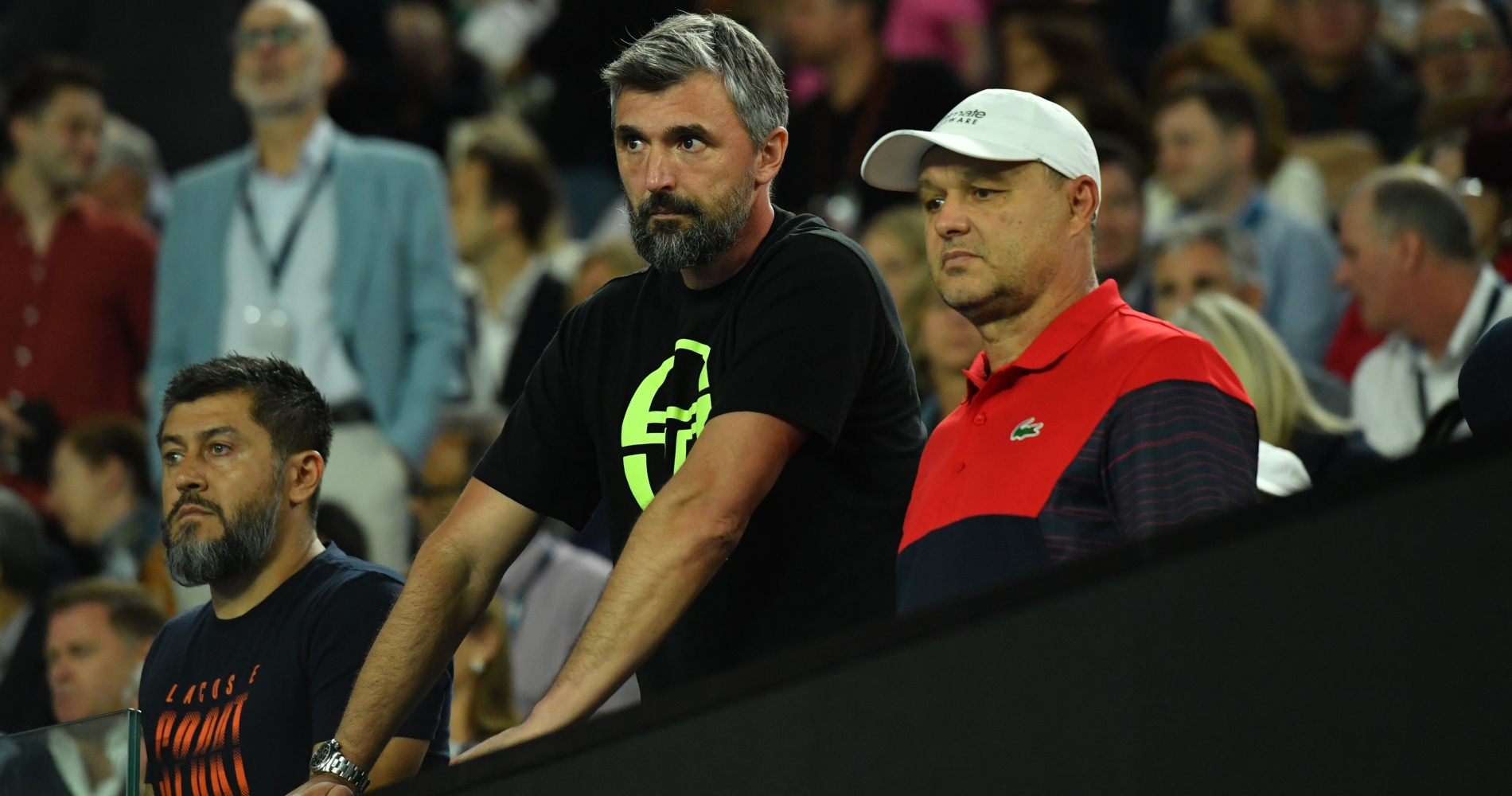 Marian Vajda: who is Novak Djokovic’s former coach - Tennis Majors