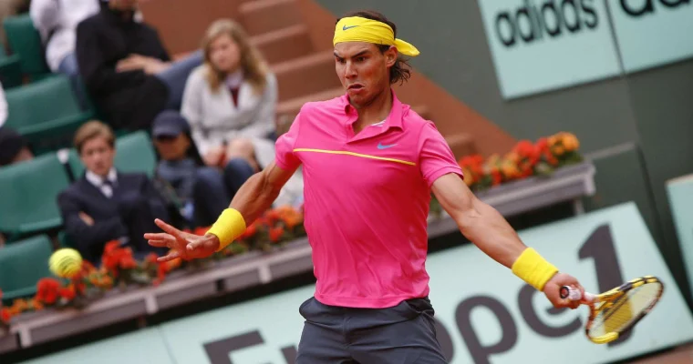 Soderling stuns Nadal at Roland-Garros - tennismajors.com