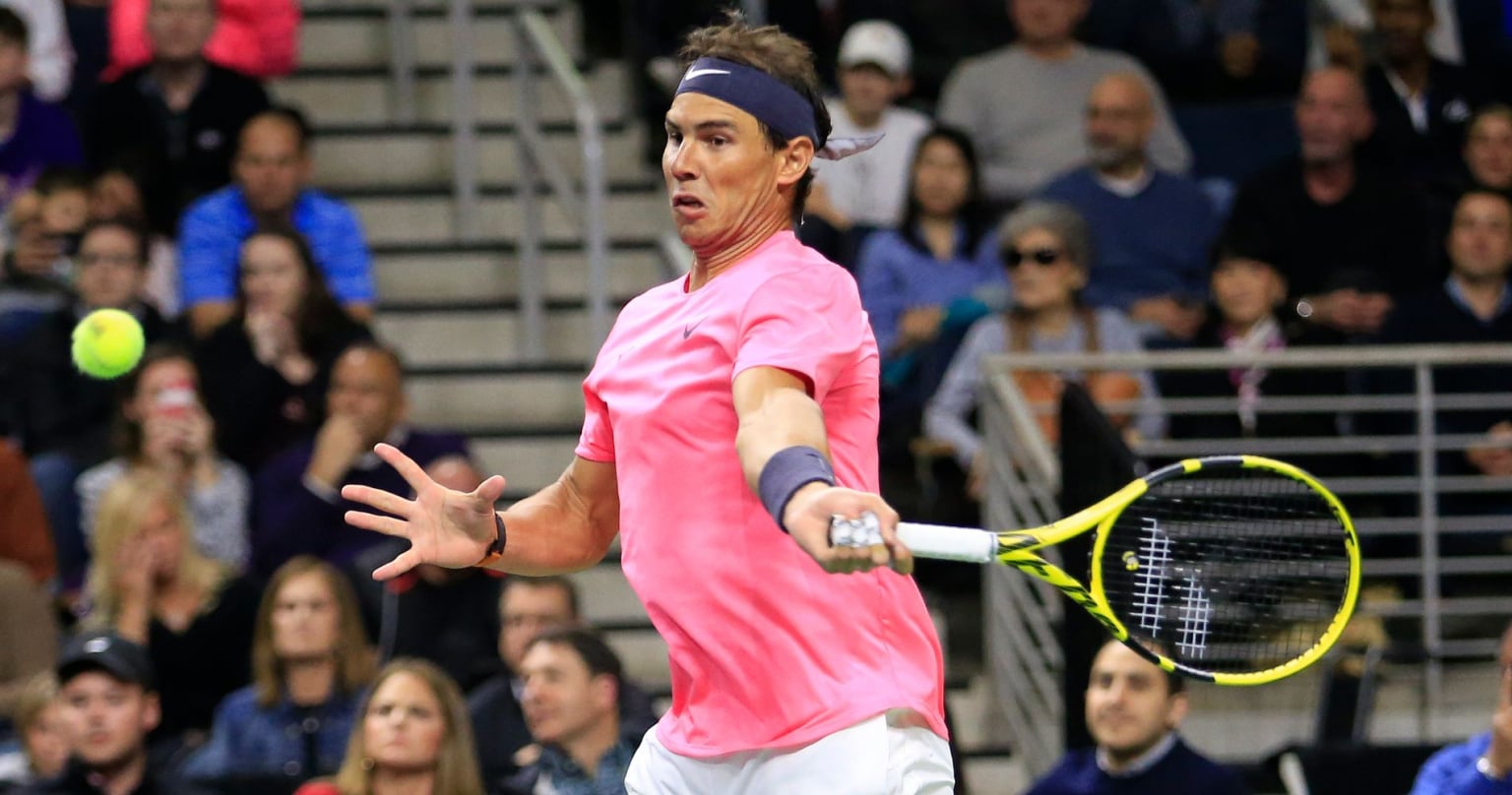 All you need to know about Corentin Moutet