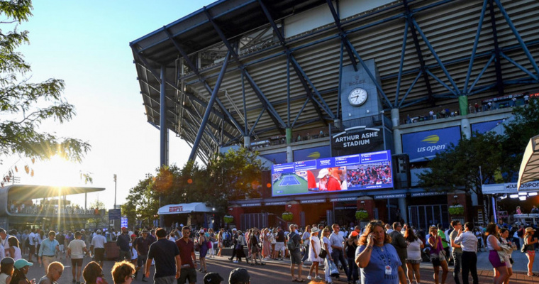 Tennis: Tickets, Schedule, Champions: 12 questions about the 2022 US Open