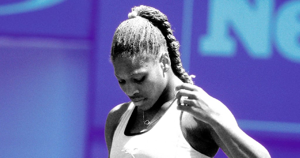 Serena Williams - Tennis player - WTA - Tennis Majors