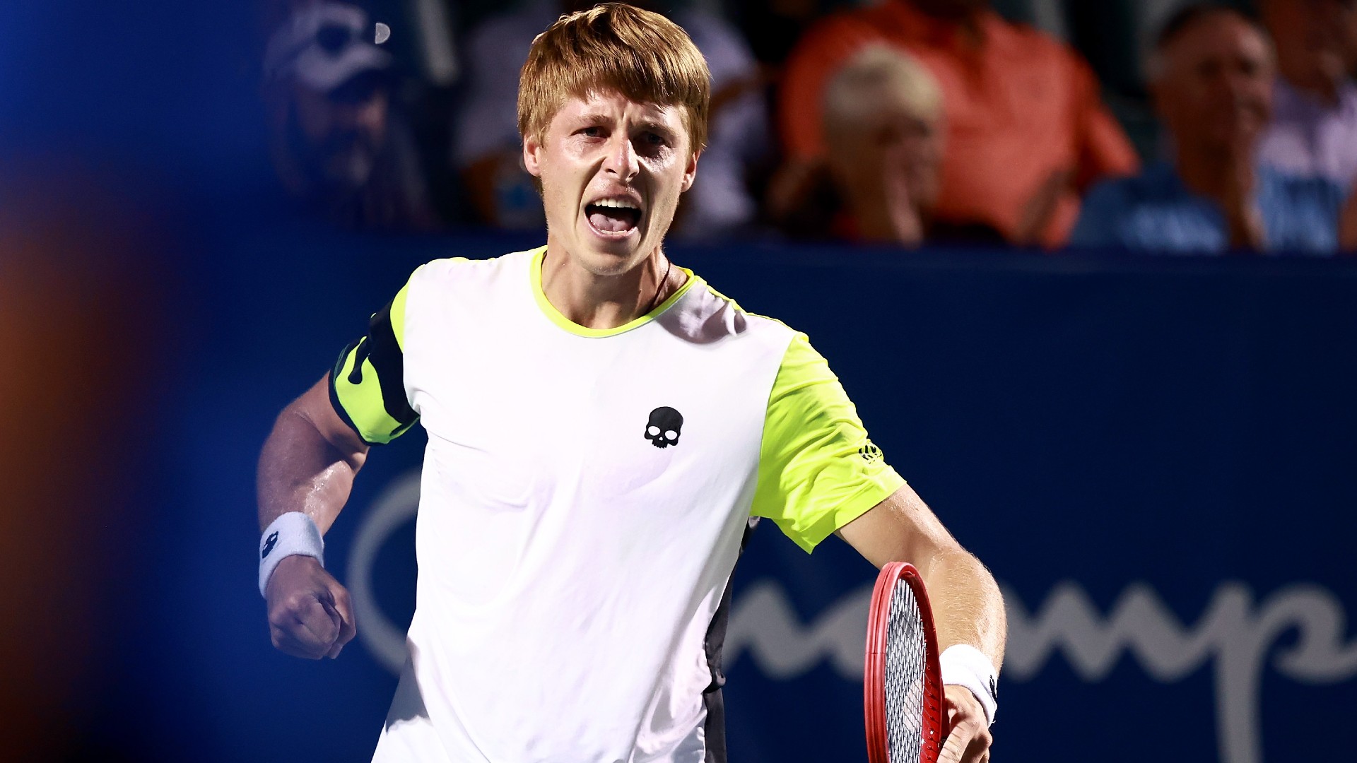 Tennis, ATP – Sofia Open 2022: Ivashka sees off Ymer