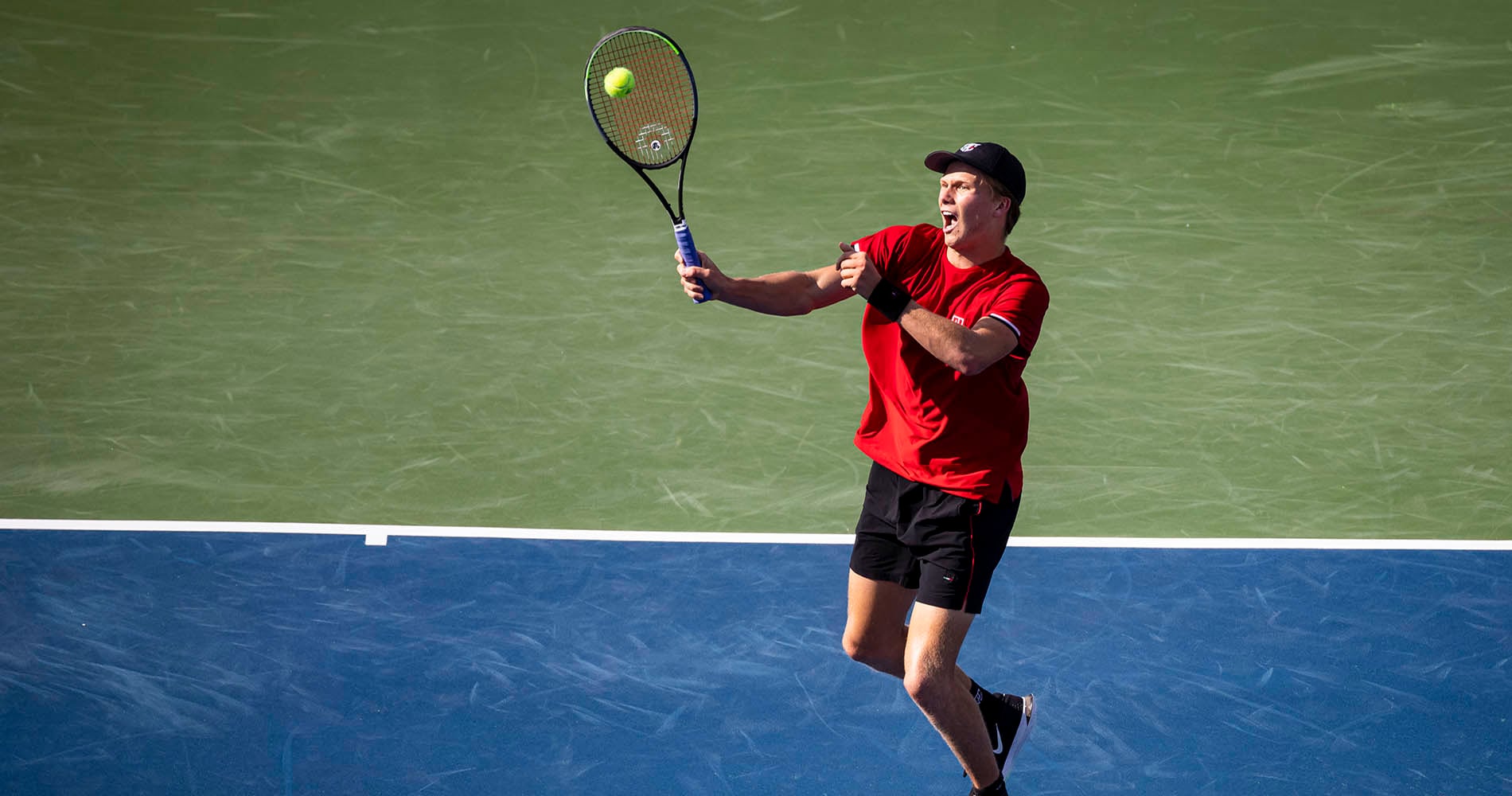 All you need to know about Jenson Brooksby