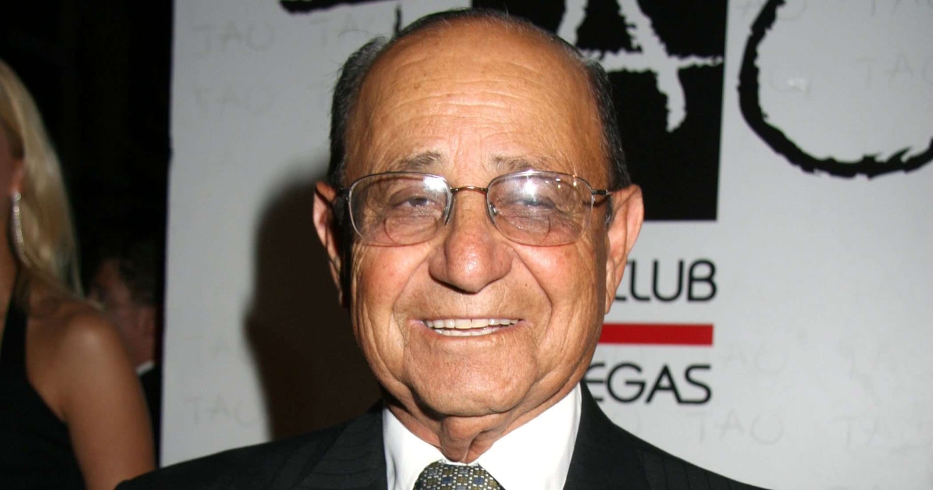 Andre Agassi’s father, Mike Agassi, dies aged 90 - Tennis Majors