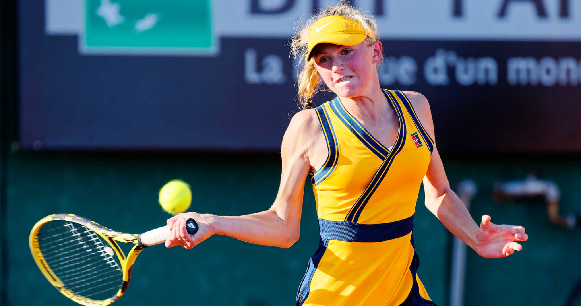 Tennis, WTA – Prague Open 2024: Laura Samson beats Wurth - Tennis Majors