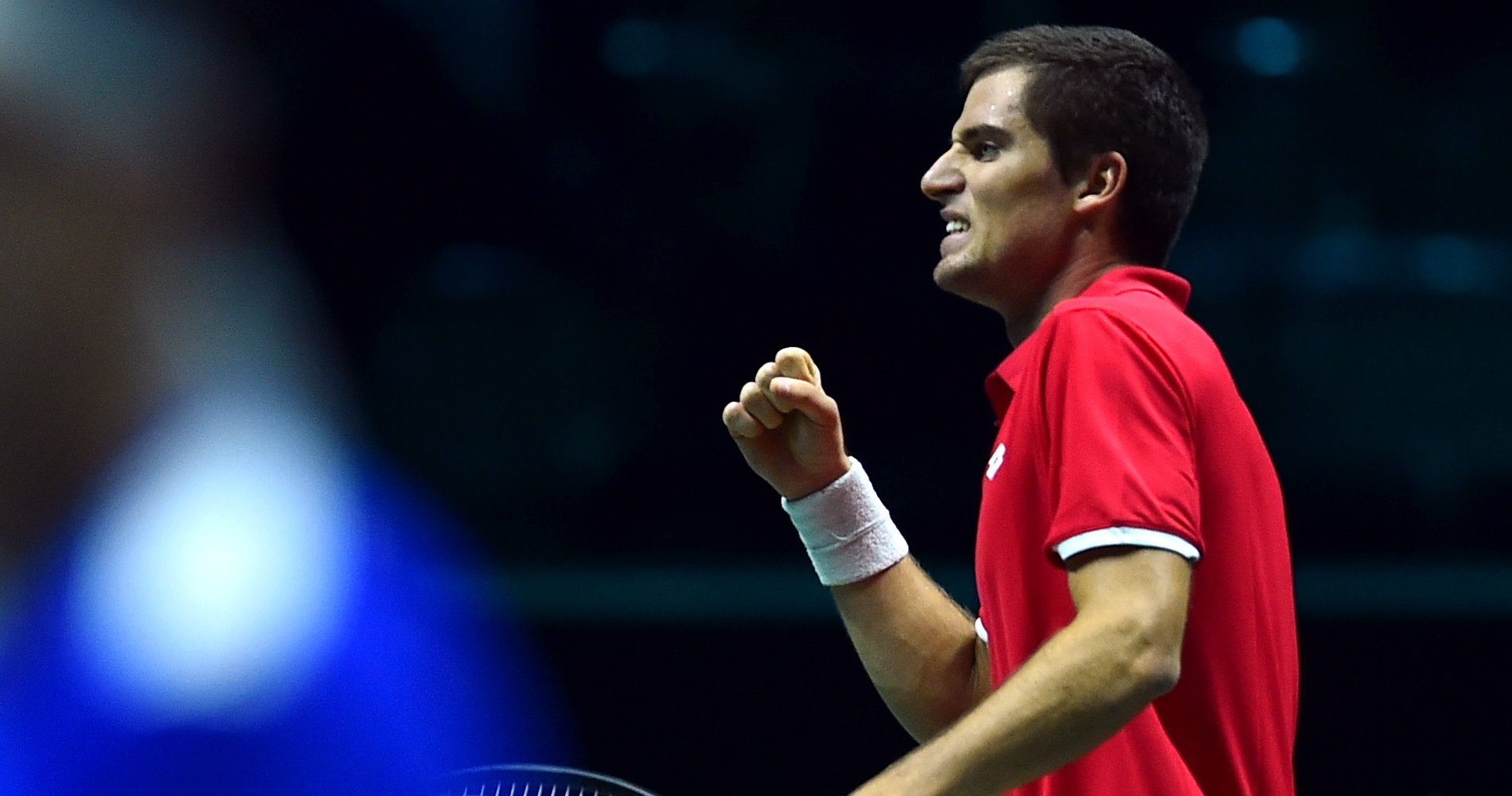 Borna Gojo - Tennis player - ATP - Tennis Majors