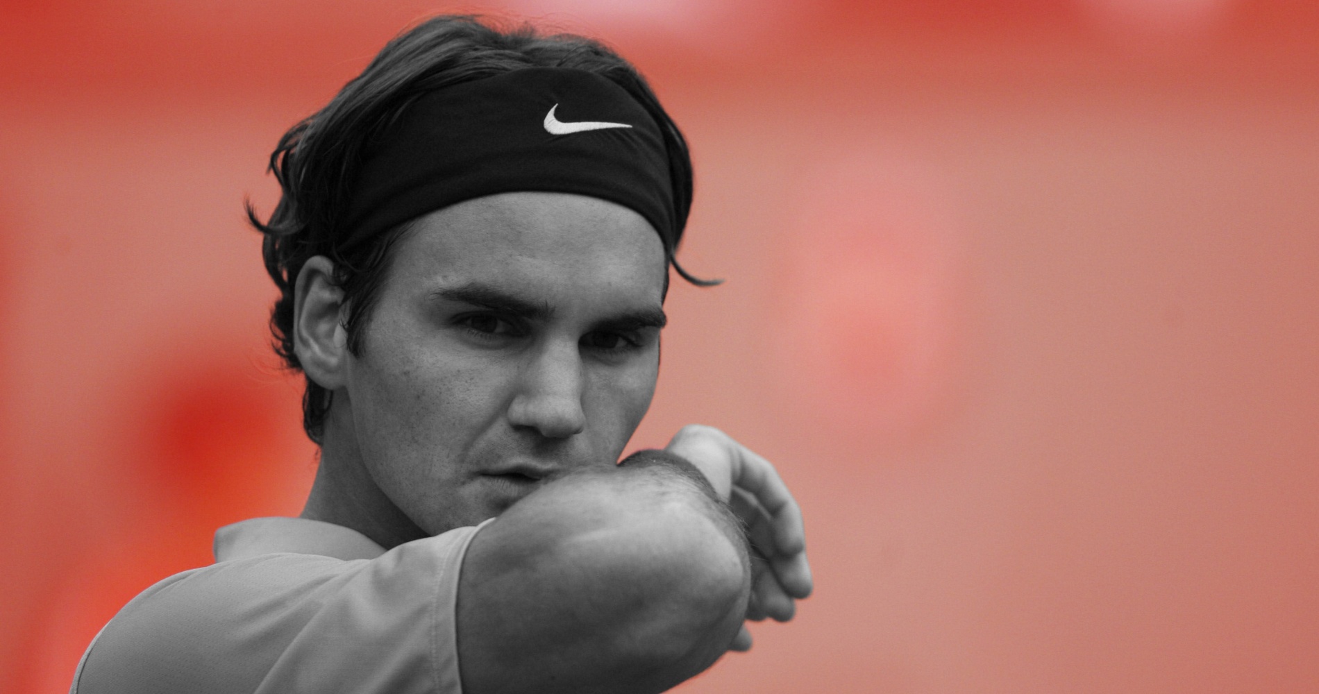 The day Roger Federer lost a second straight match