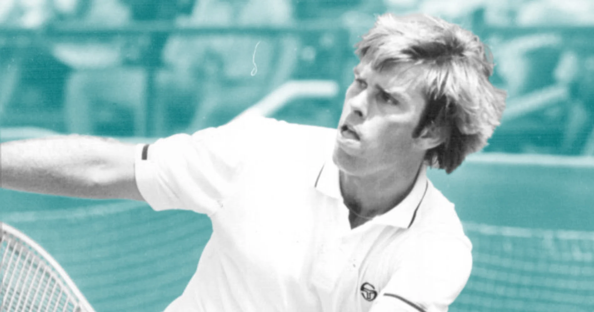 The day Roscoe Tanner won his only Grand Slam - Tennis Majors