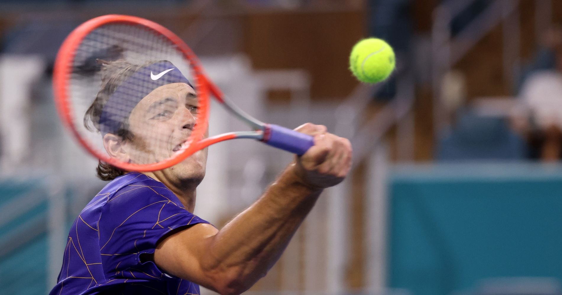 Tennis: Fritz wins in Monte-Carlo