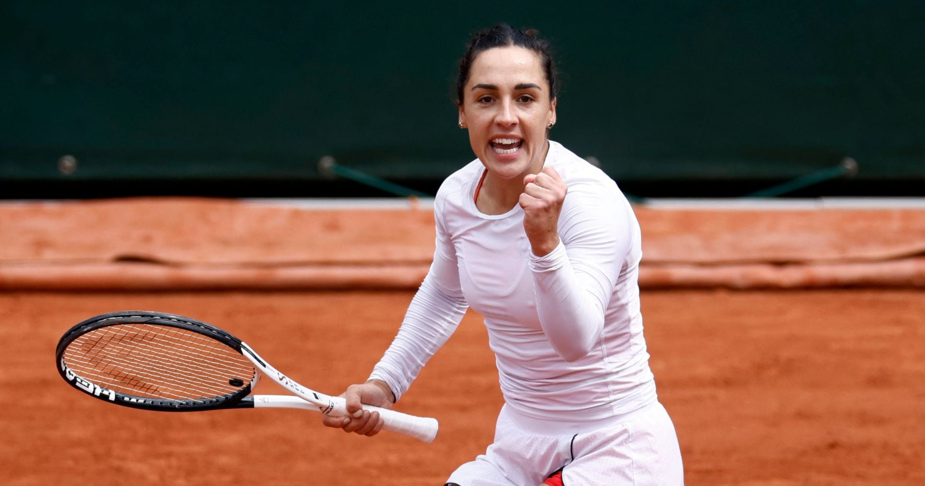 Trevisan beats Ann Li to win Nordea Open title - Tennis Majors