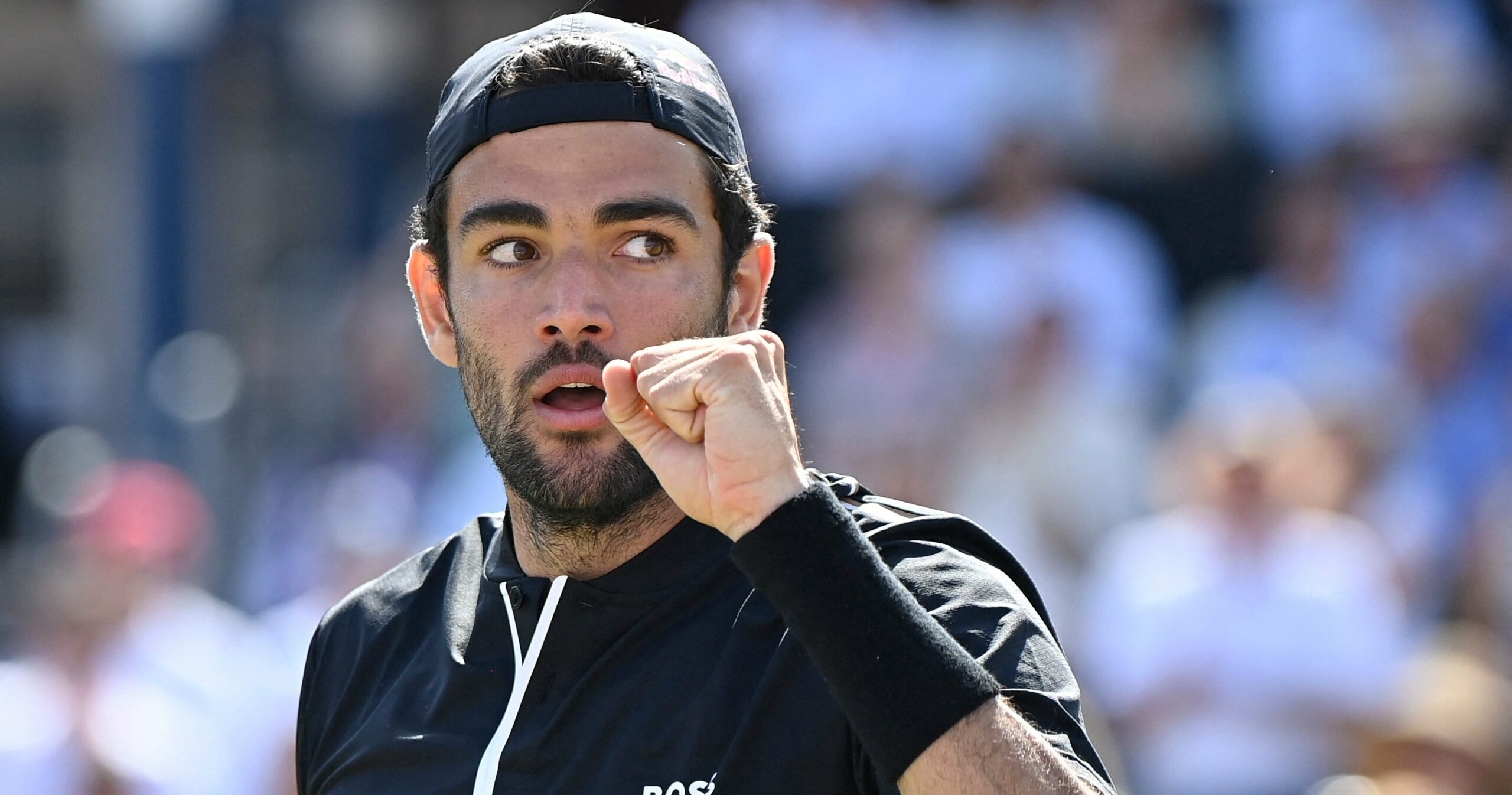Tennis, ATP – US Open 2022: Berrettini takes out Jarry
