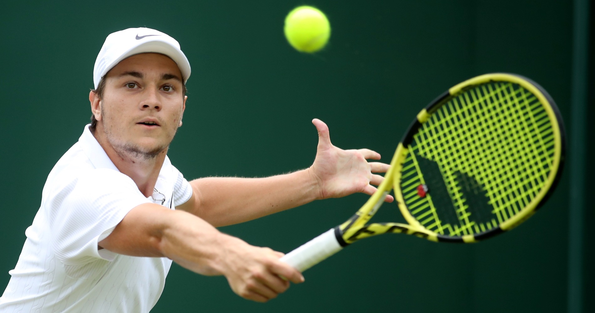 Tennis, ATP – Japan Open 2022: Kecmanovic gets past Nishioka