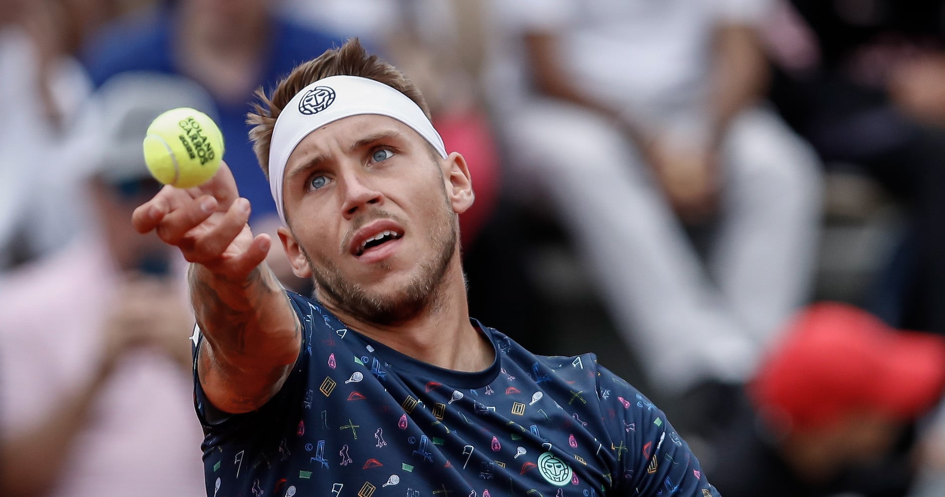 Miami Masters: Molcan makes second round - Tennis Majors