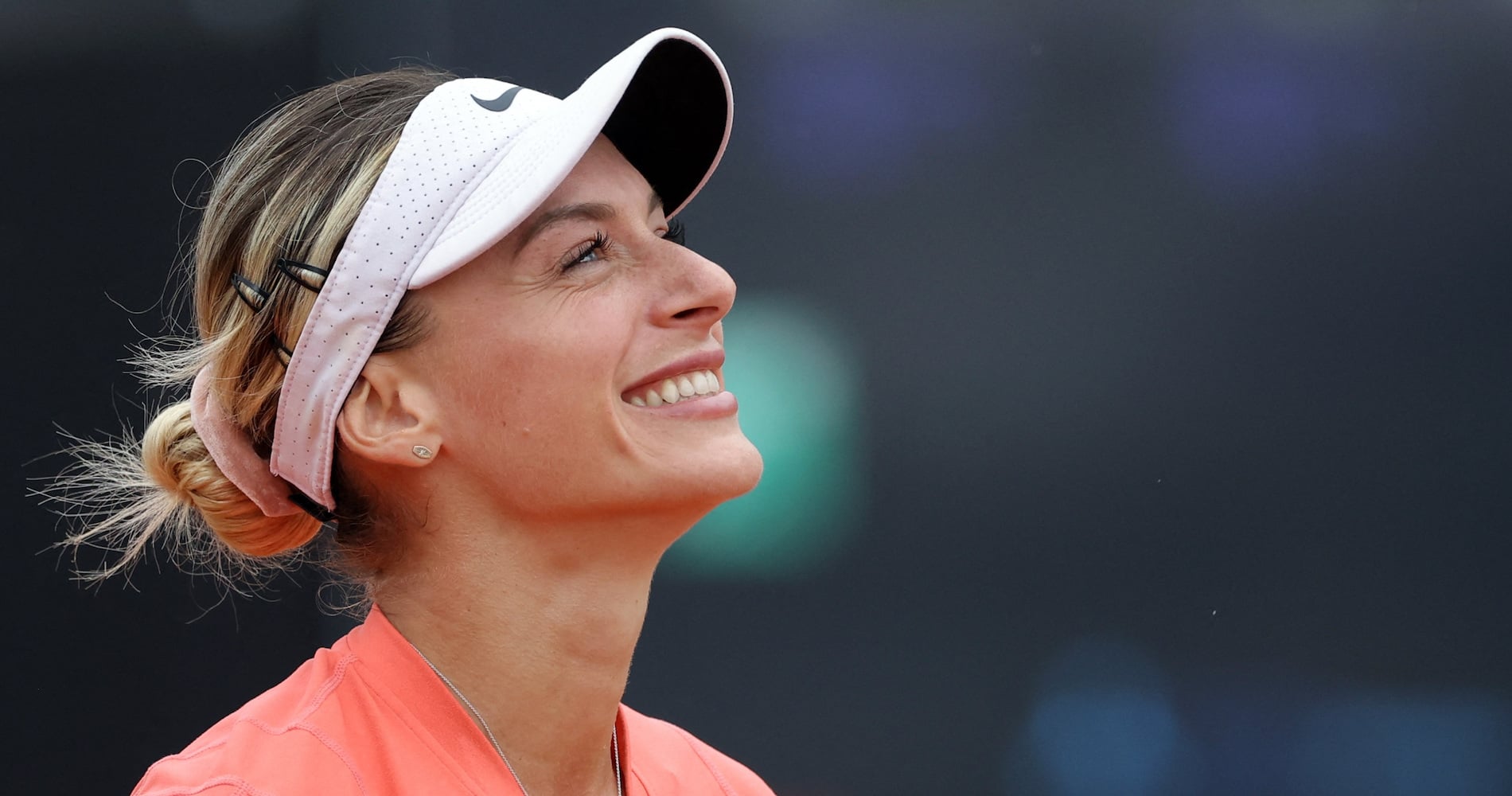 Tennis, WTA – Parma Open 2022: Bogdan defeats Pigossi