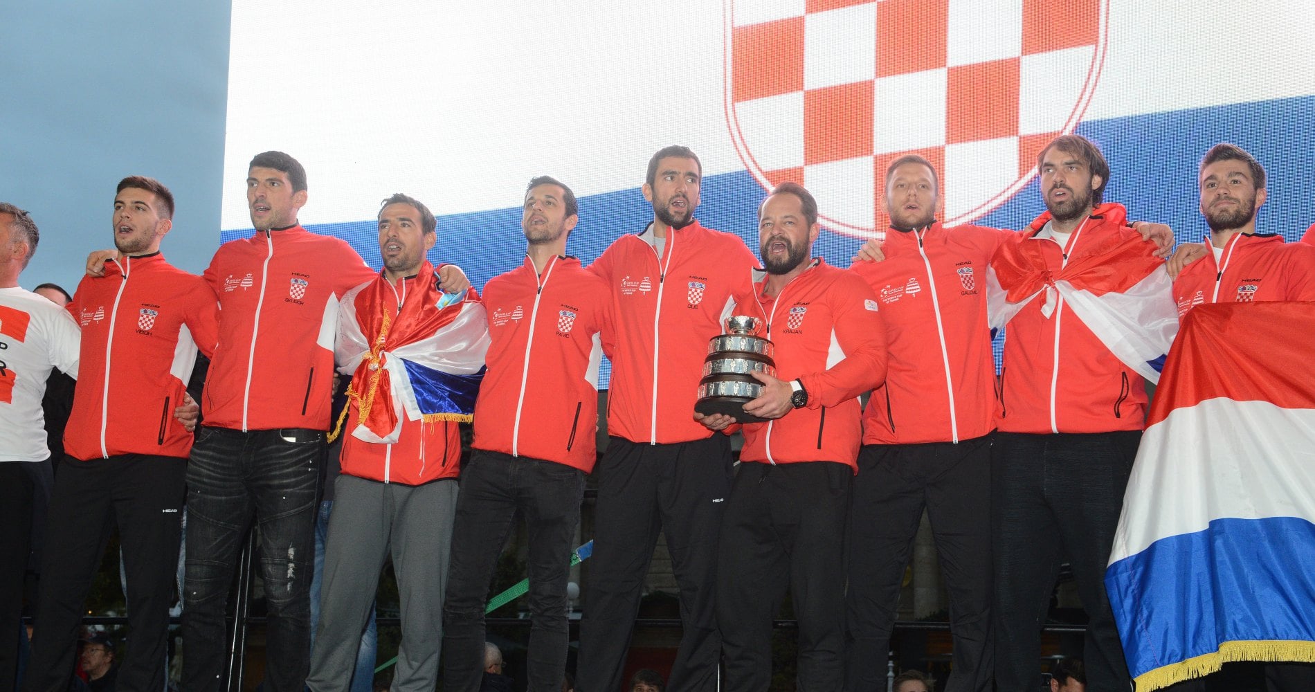 Tennis, US Open : Interview with Borna Coric’s coach, Mate Delic