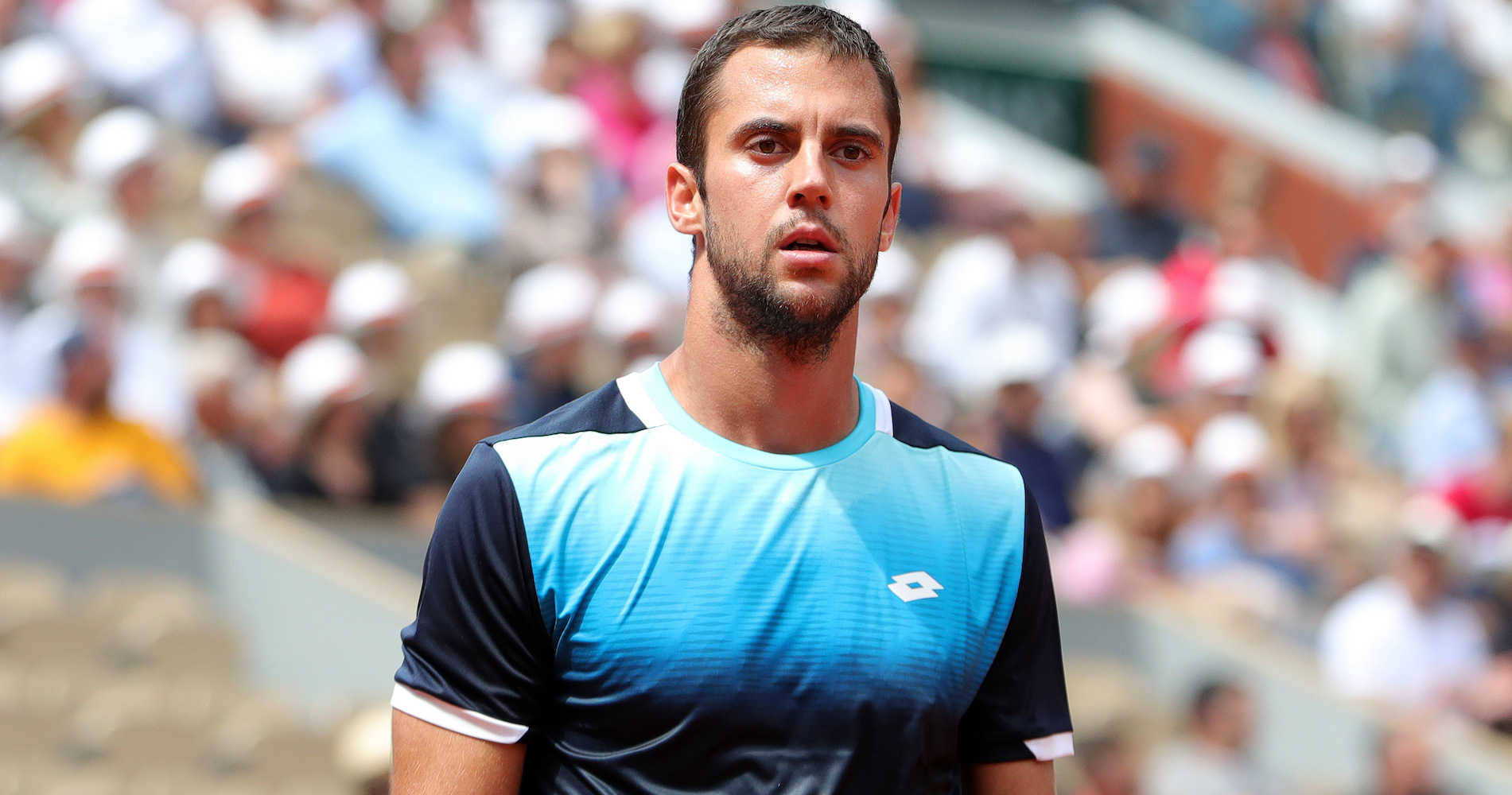 Tennis, ATP – Dutch Open 2023: Djere defeats Berankis - Tennis Majors