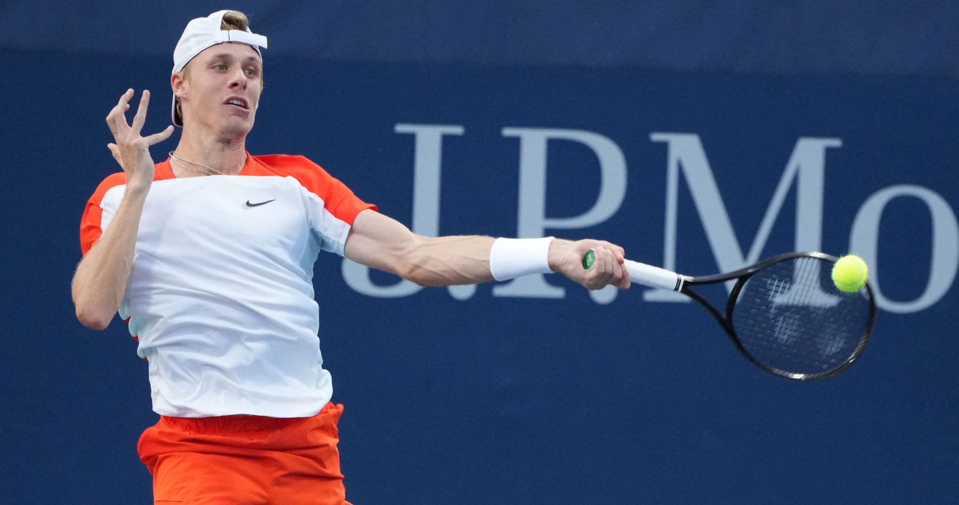 Tennis: Shapovalov sets up Rublev third round clash at US Open