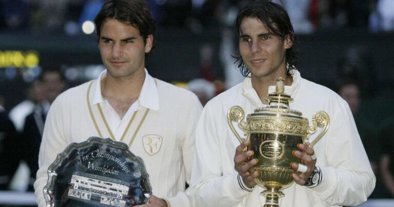 New Roger Federer book explores his incredible impact