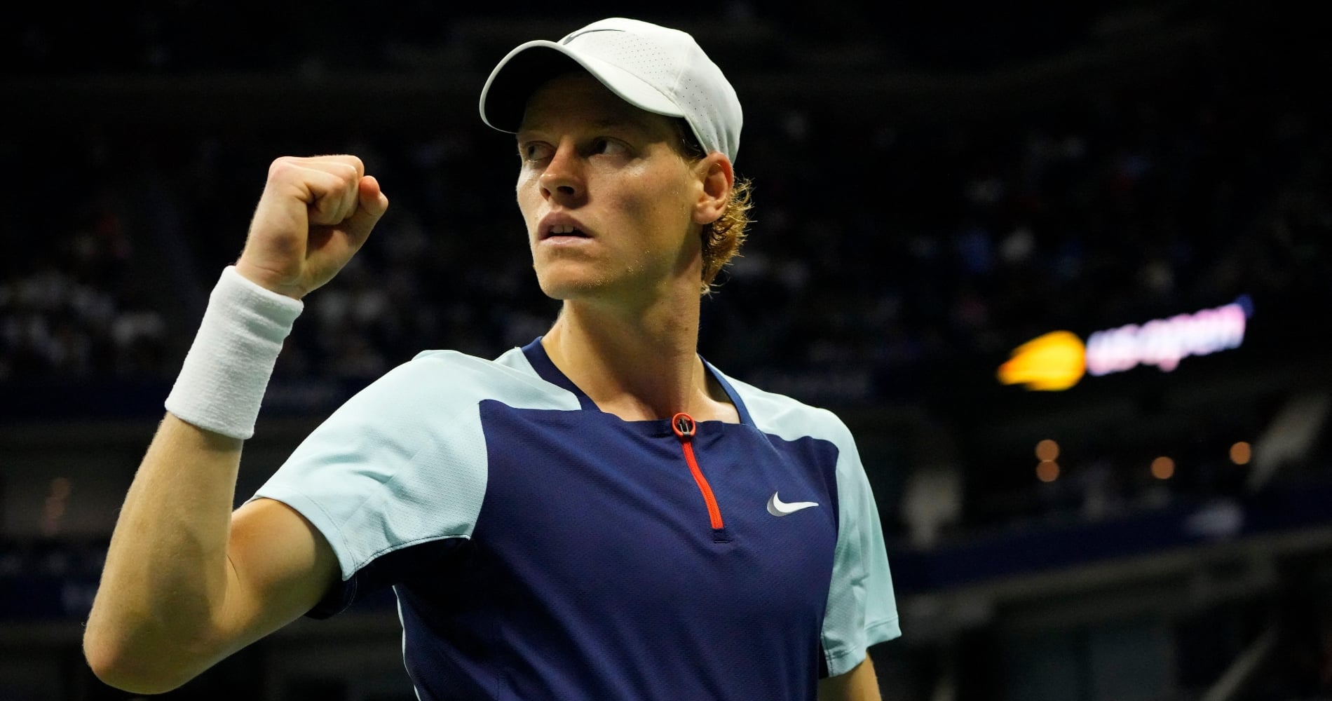 ‘Nice kid’ Sinner will be next to win a Grand Slam, predicts Bartoli ...