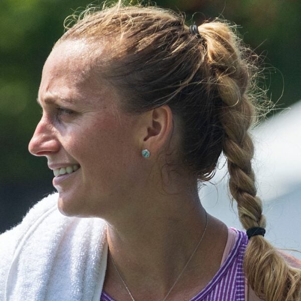 Petra Kvitova - Tennis player - WTA - Tennis Majors