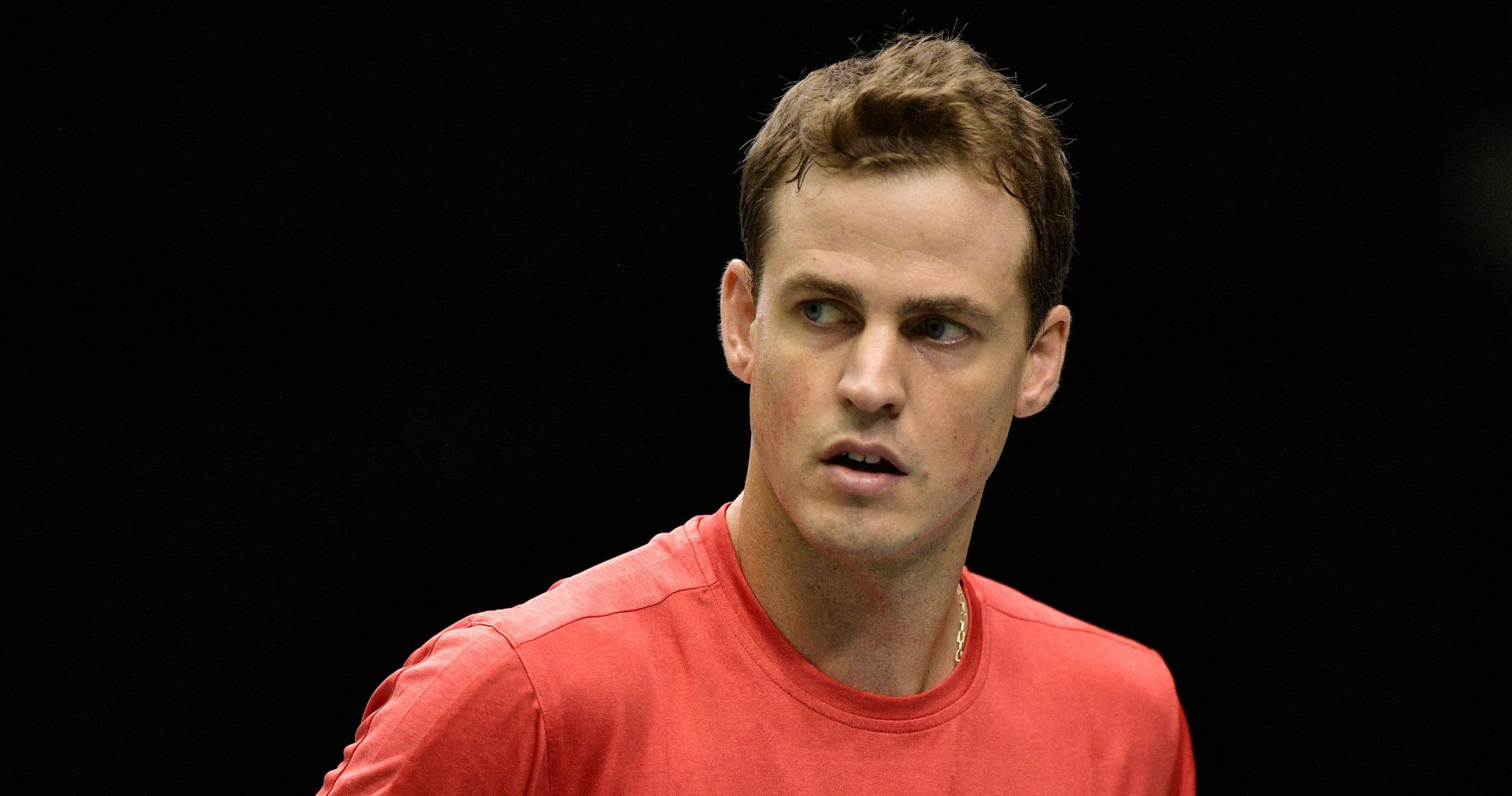 Tennis, ATP – Tel Aviv Open 2022: Pospisil downs Leshem