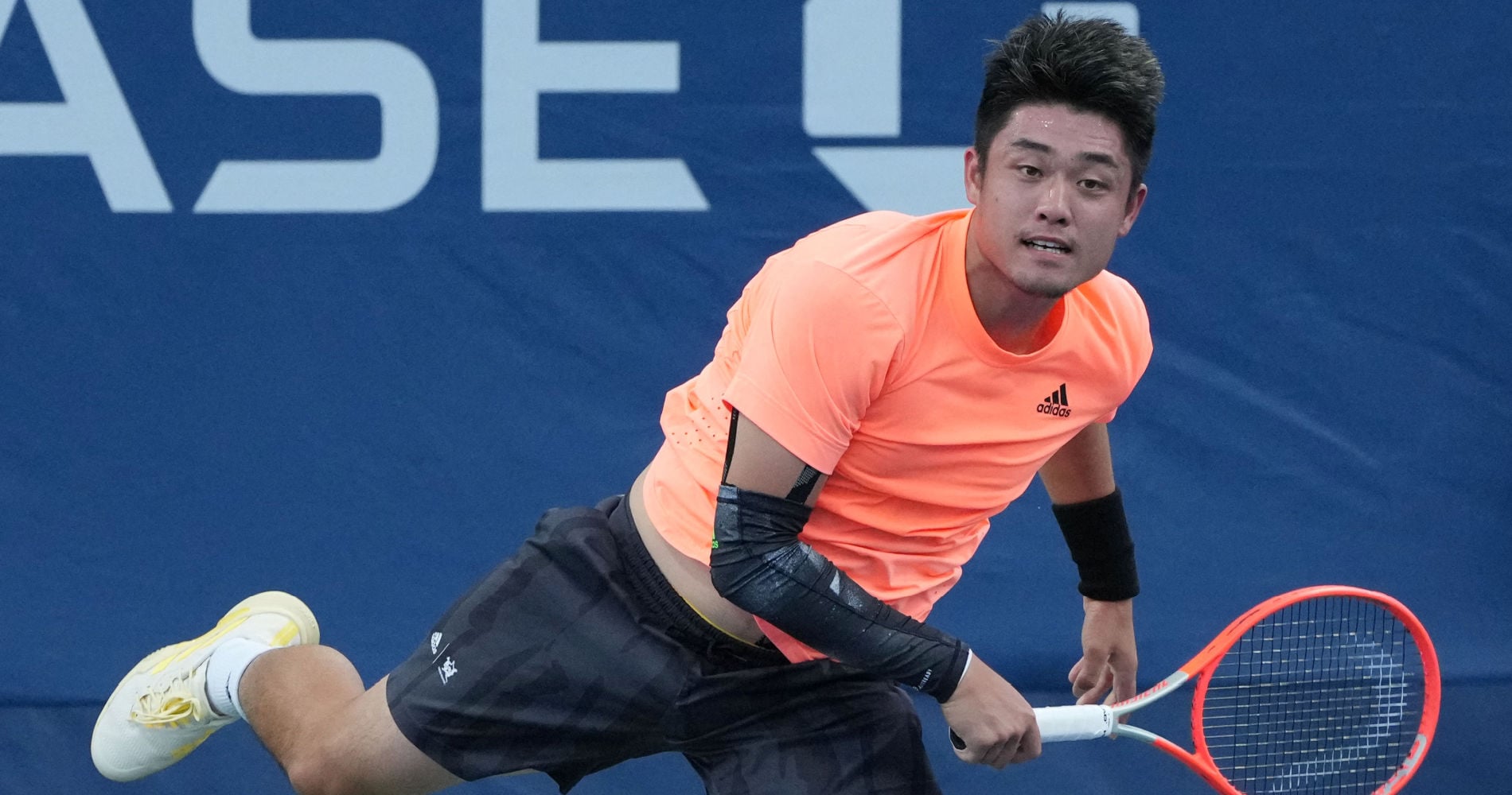 Tennis: China’s history-maker Yibing Wu into US Open third round