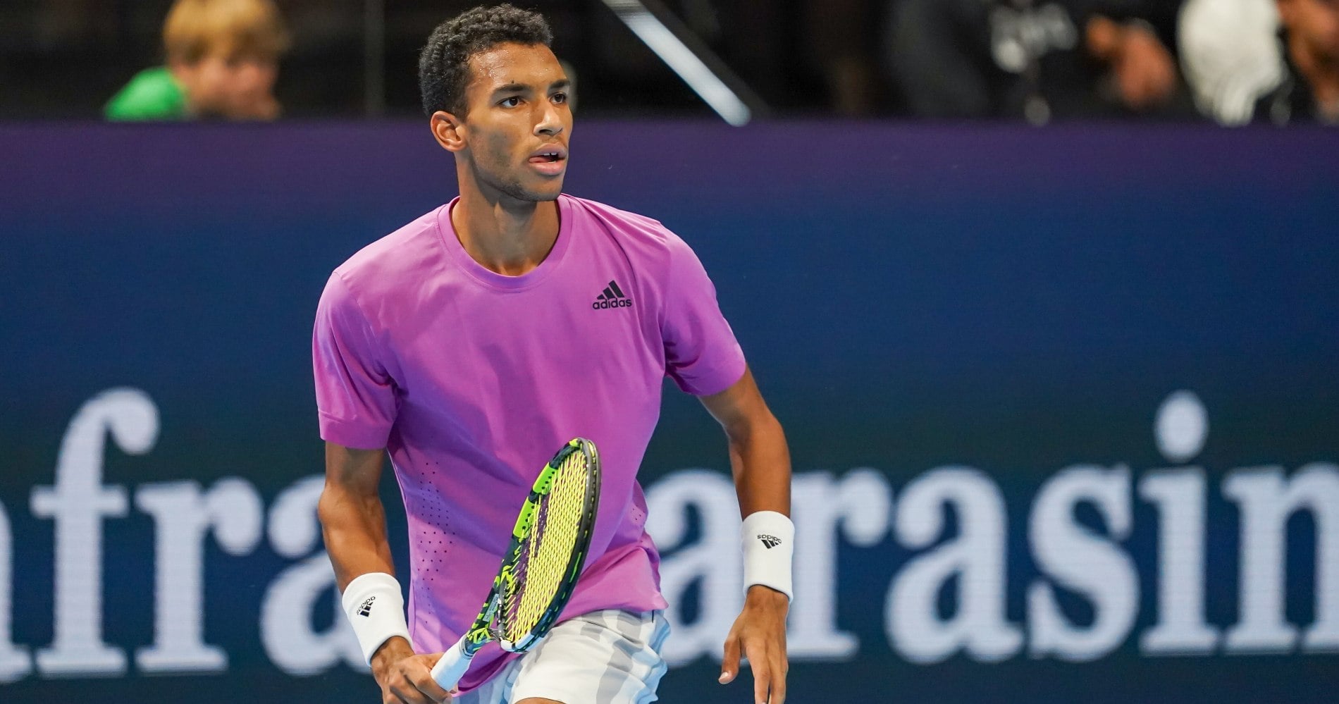 Tennis, ATP – Swiss Indoors 2022: Auger-Aliassime downs Bublik