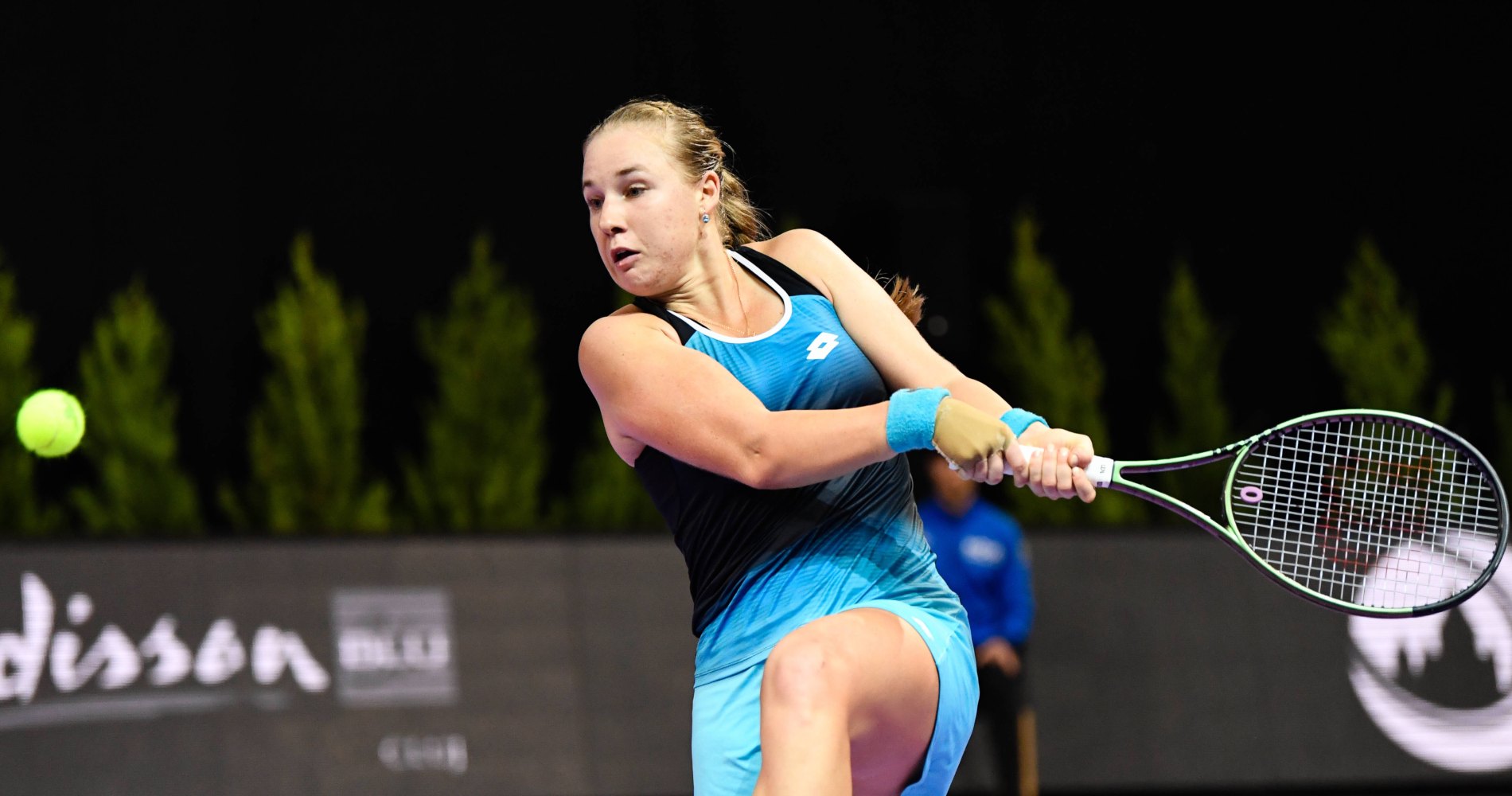 Tennis, WTA – Open de Limoges 2022: Blinkova knocks out Bogdan