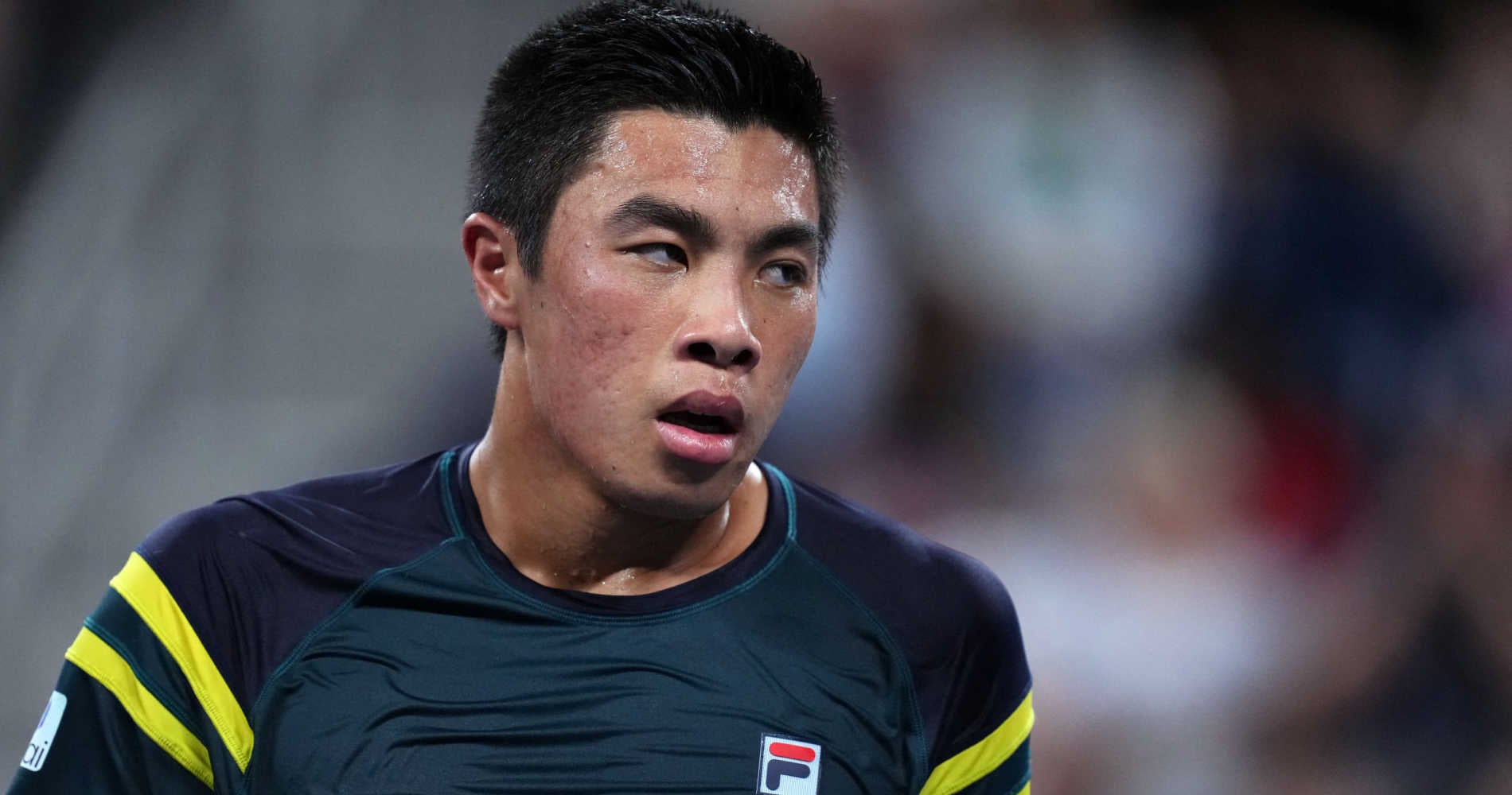 Tennis, ATP – Japan Open 2022: Nakashima takes out Mochizuki