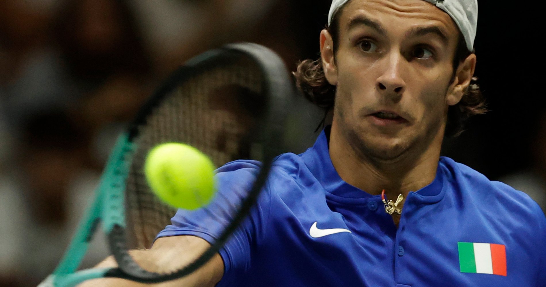 Tennis, ATP – Florence Open 2022: Musetti takes out McDonald Tennis, ATP – Florence Open 2022: Musetti takes out McDonald