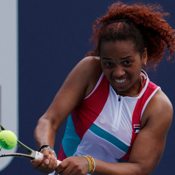 Diane Parry - Tennis player - WTA - Tennis Majors