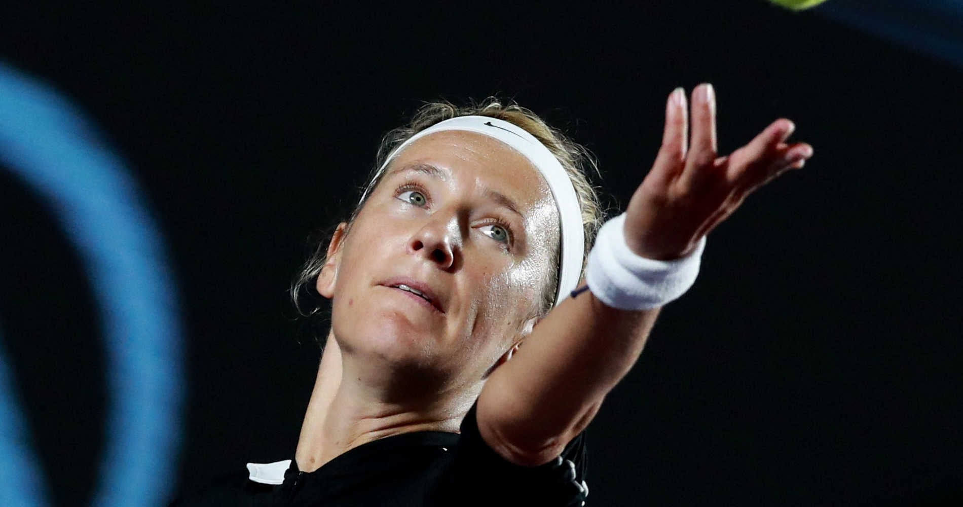 Tennis, WTA – Miami Open 2025: Muchova defeats Azarenka - Tennis Majors