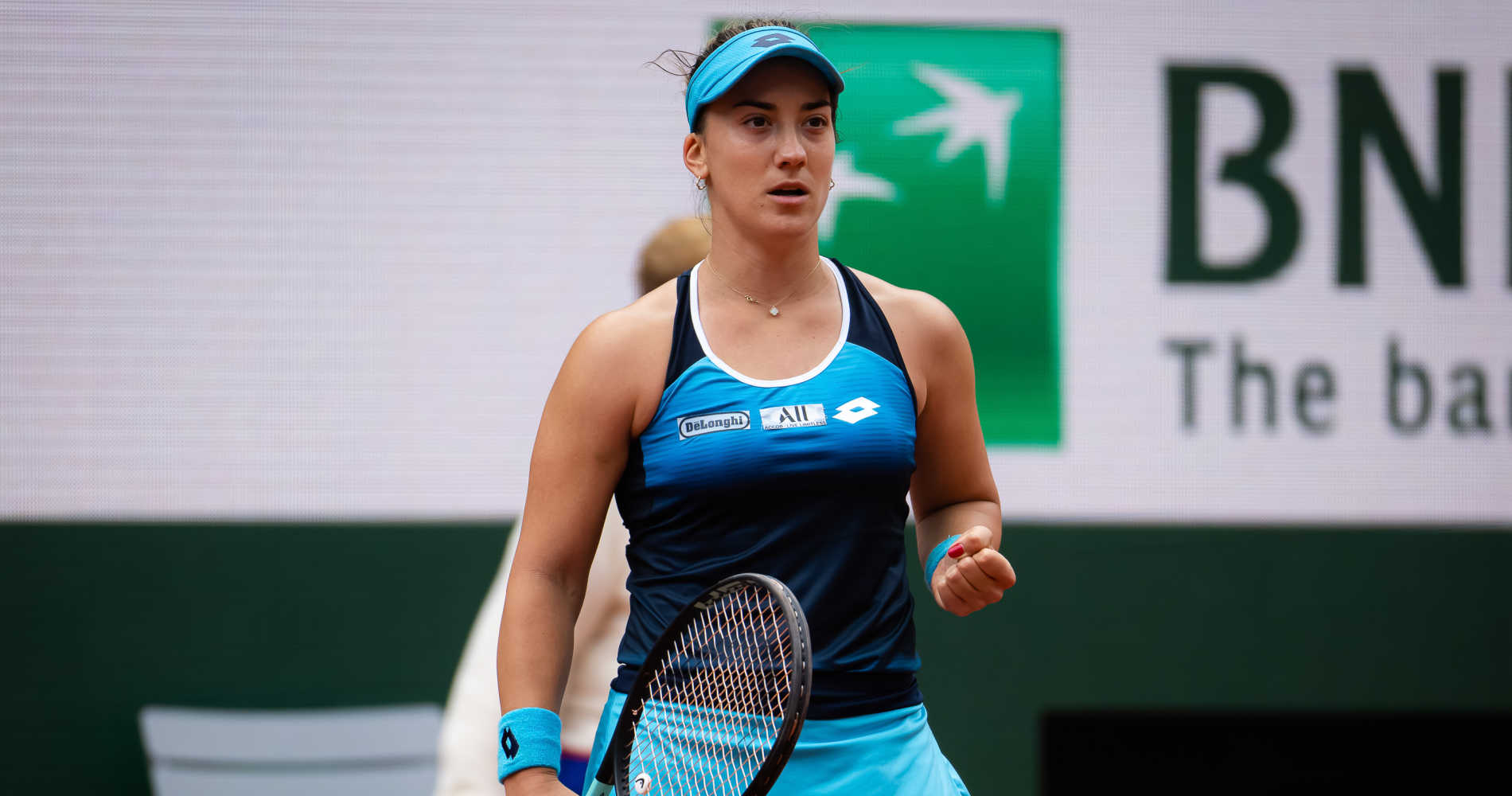 Danka Kovinić - Tennis player - WTA - Tennis Majors