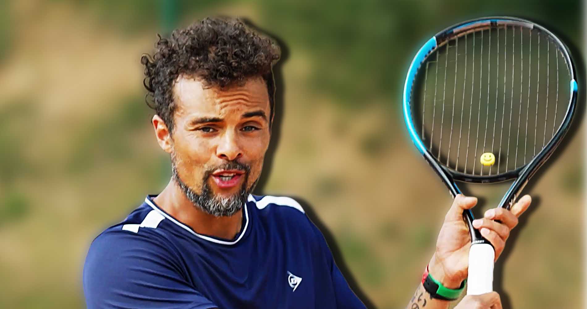 Tennis: The best racquets and specs for players who slice