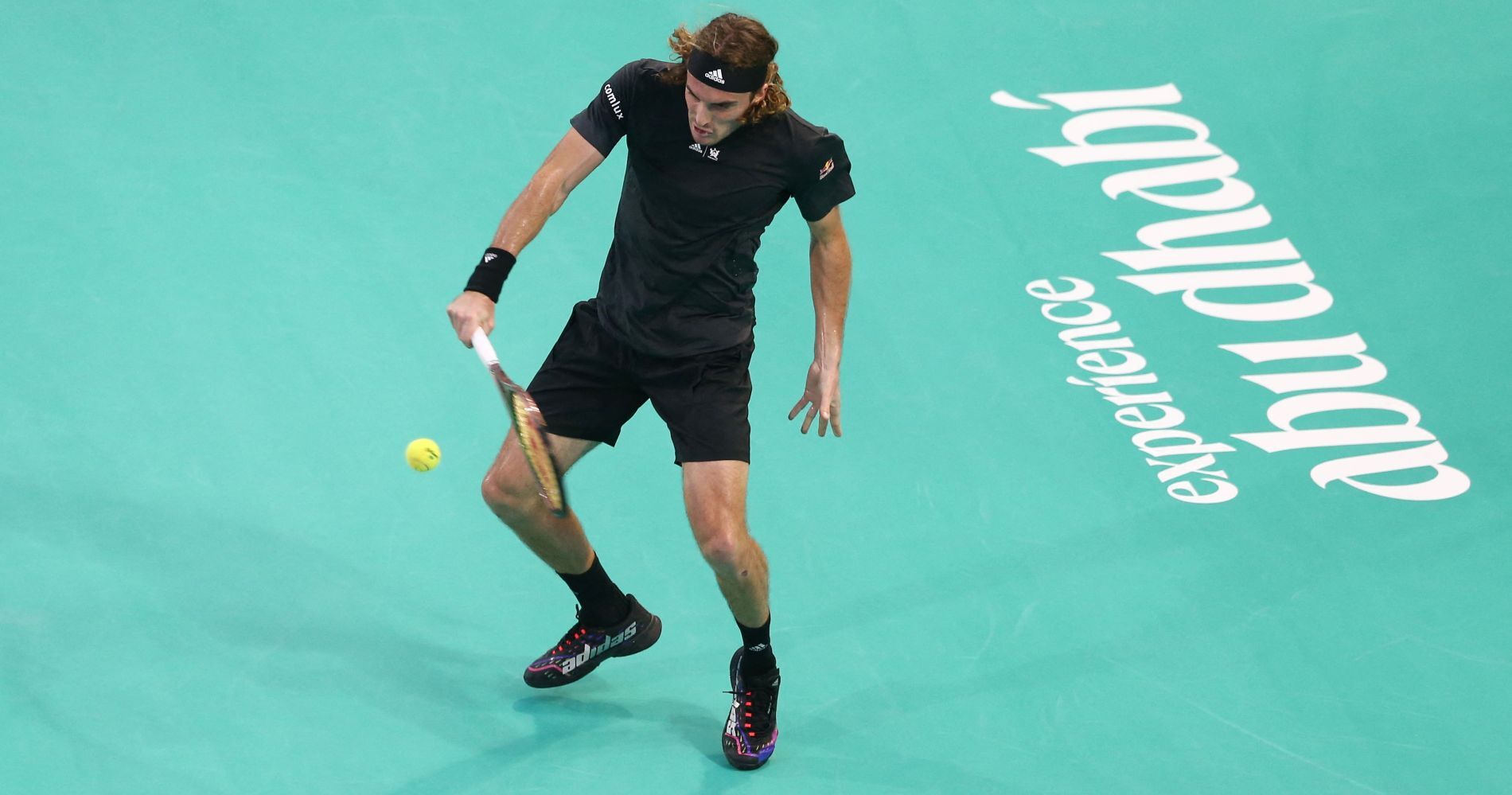 Tennis: Tsitsipas beats Ruud to reach final - Tennis Majors