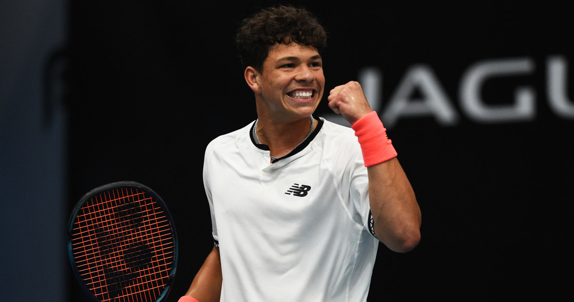 Shelton upsets seventh seed Baez in Auckland - Tennis Majors