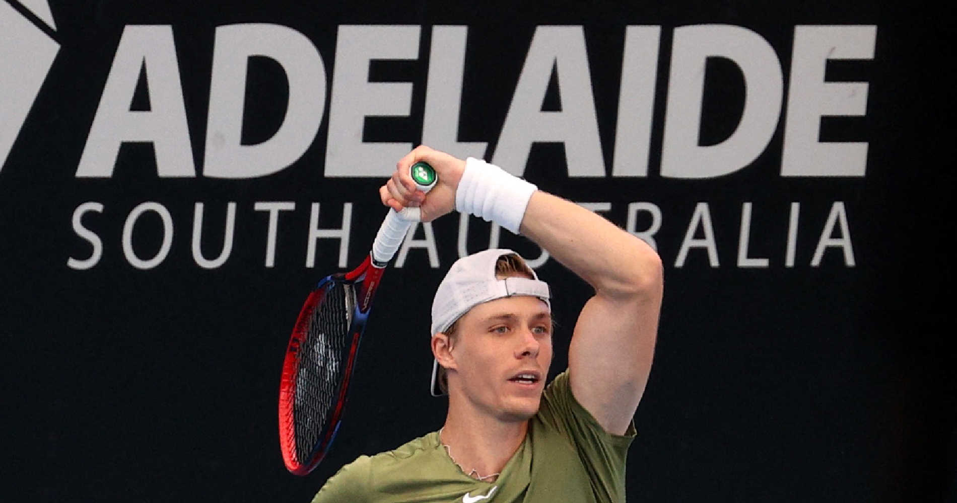 Tennis, ATP – Adelaide International 1 2023: Shapovalov sees off Safiullin - Tennis Majors