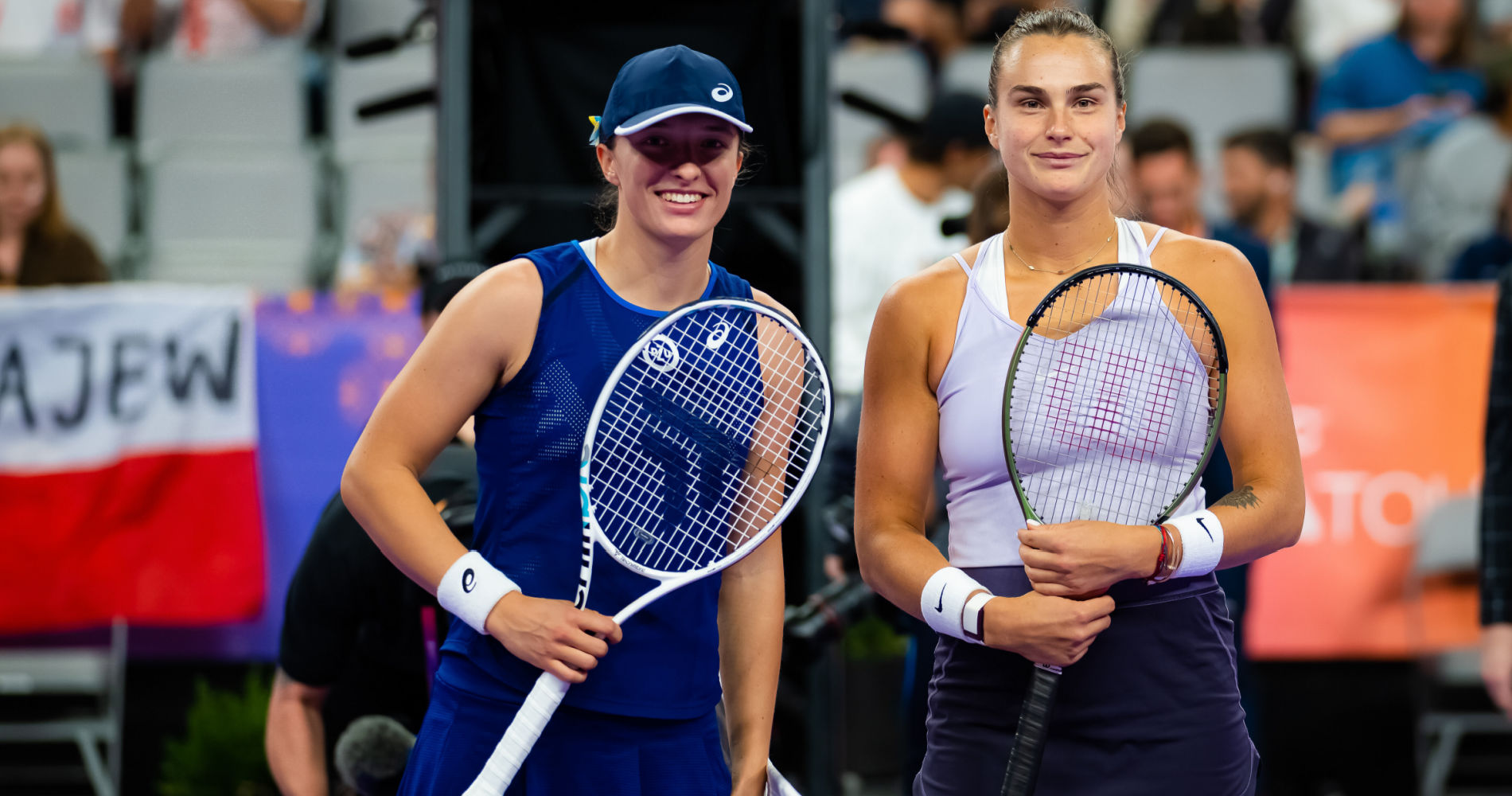 What if Swiatek has finally found her true rivals - Tennis Majors