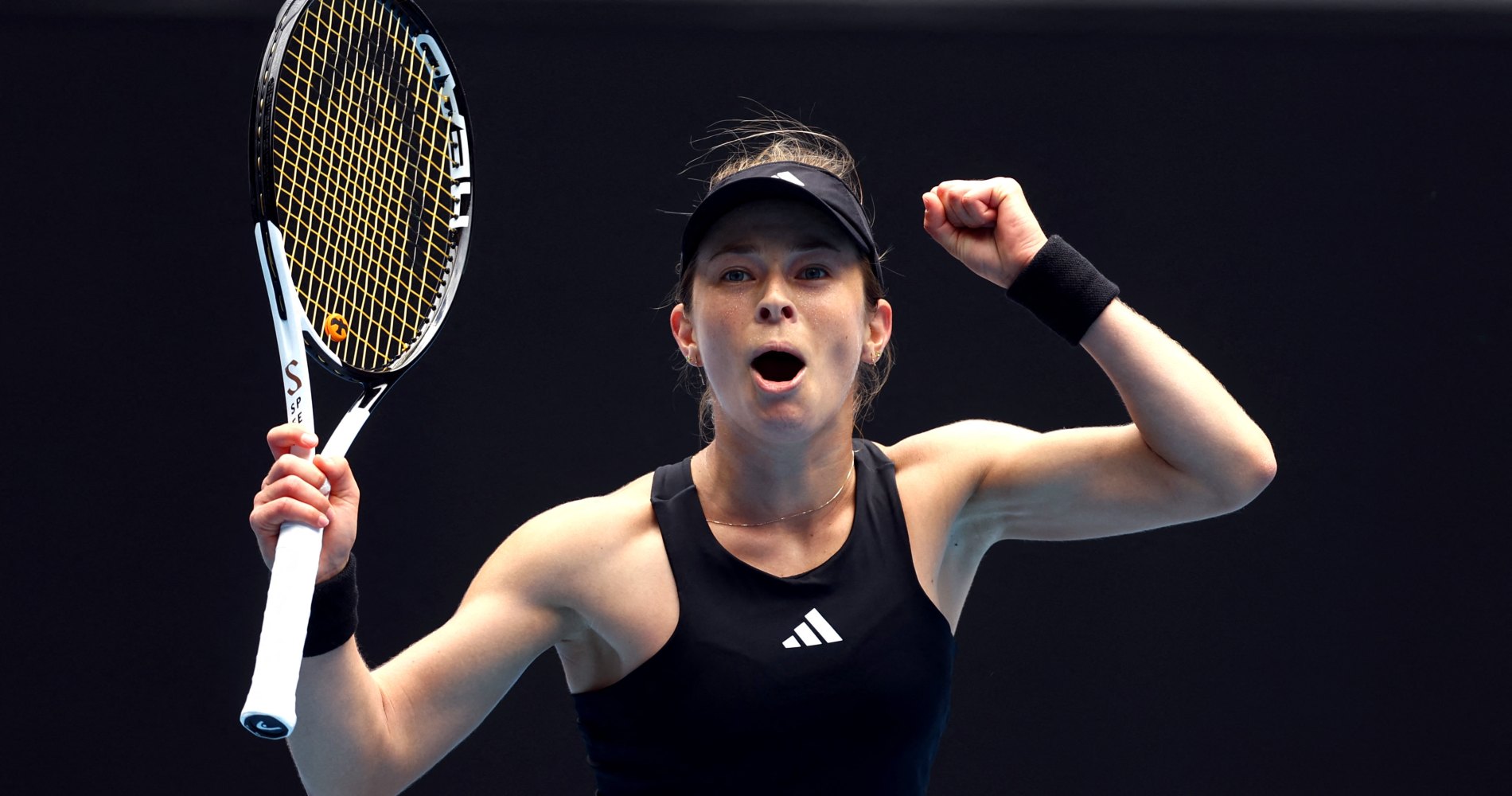 Tampico Open: Volynets reaches last eight - Tennis Majors