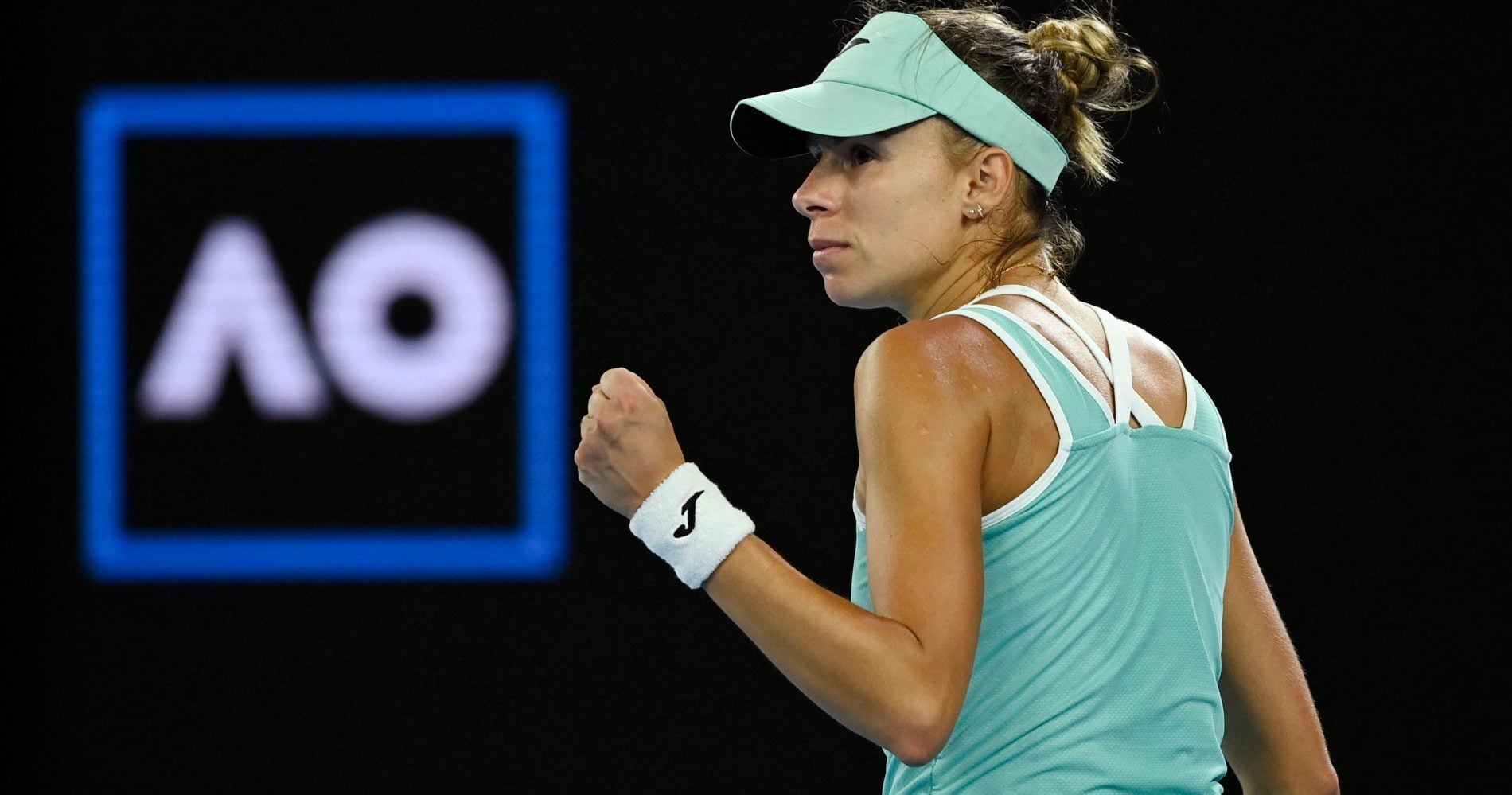 Tennis, WTA – Australian Open 2023: Linette sees off Alexandrova ...