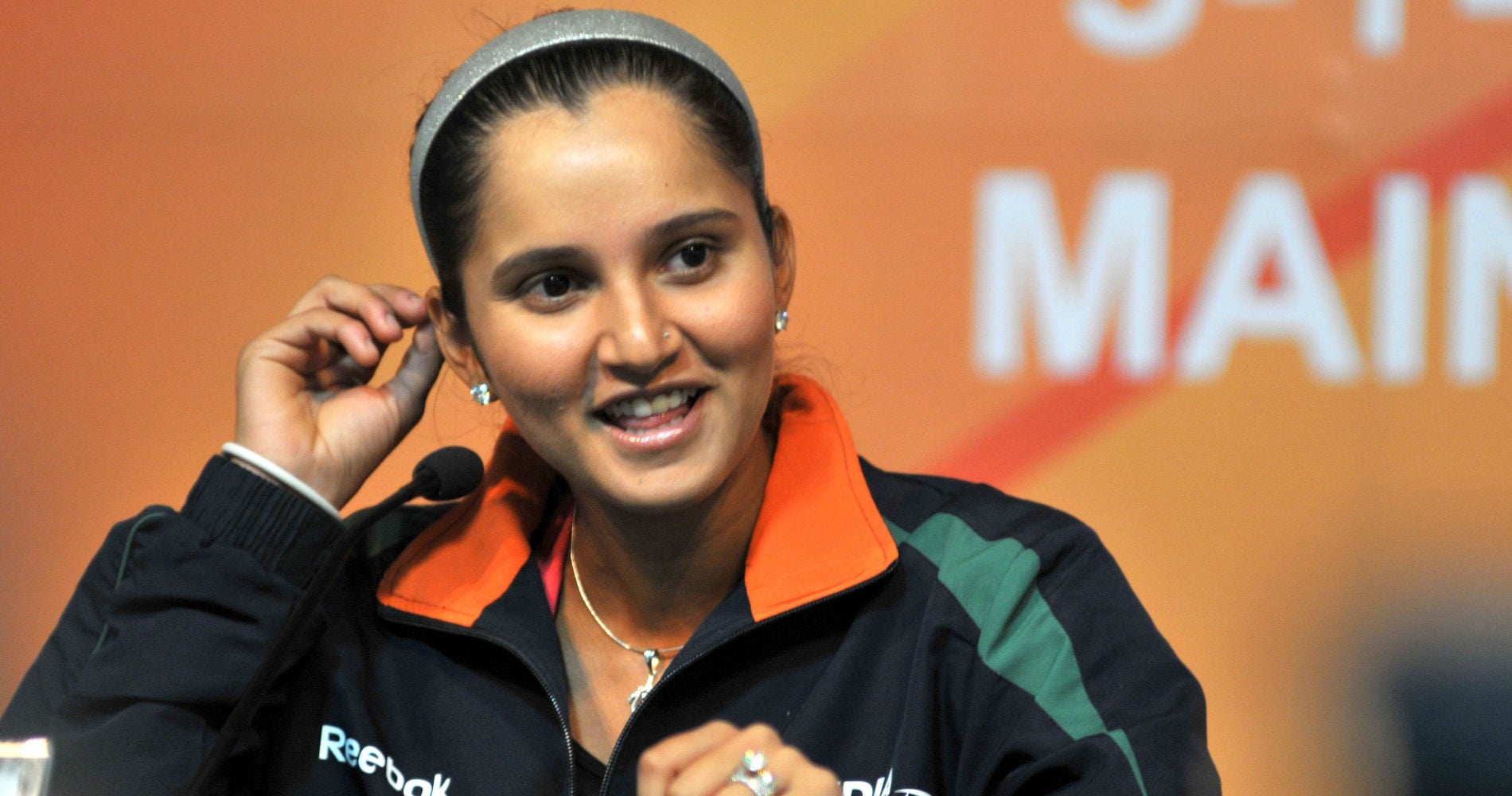 Everything you wanted to know about Sania Mirza - Tennis Majors