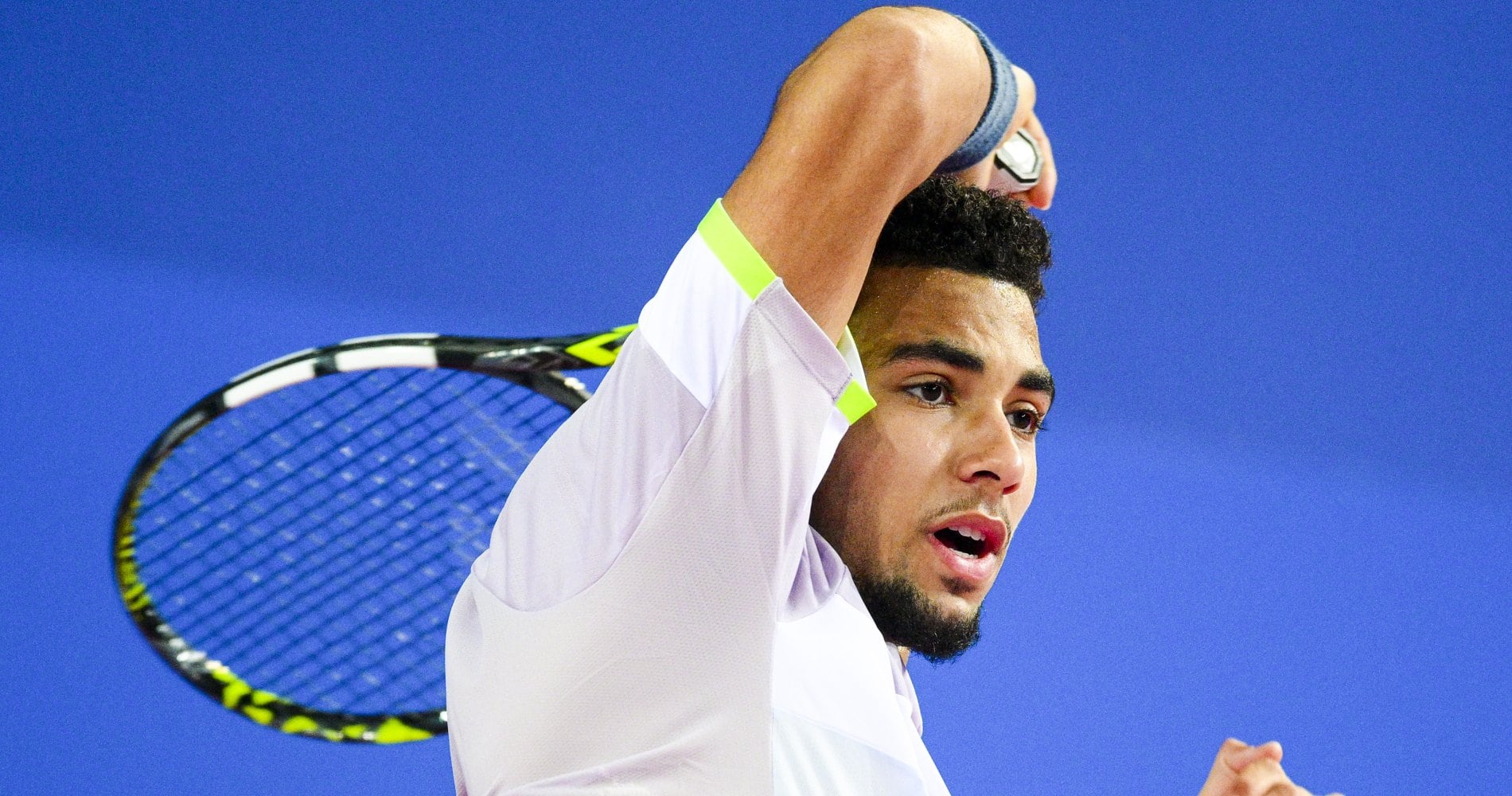 Tennis, ATP – US Open 2023: Fils eliminates Griekspoor - Tennis Majors