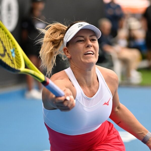 Dalma Galfi - Tennis player - WTA - Tennis Majors