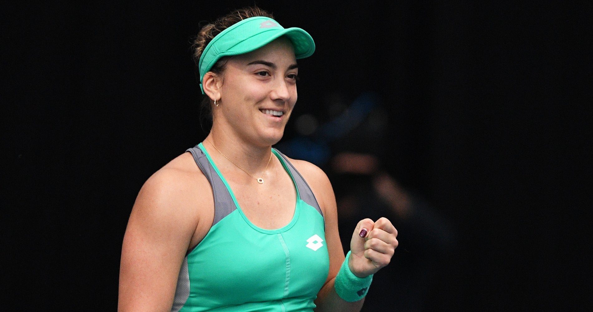 Australian Open: Kovinic advances to second round - Tennis Majors