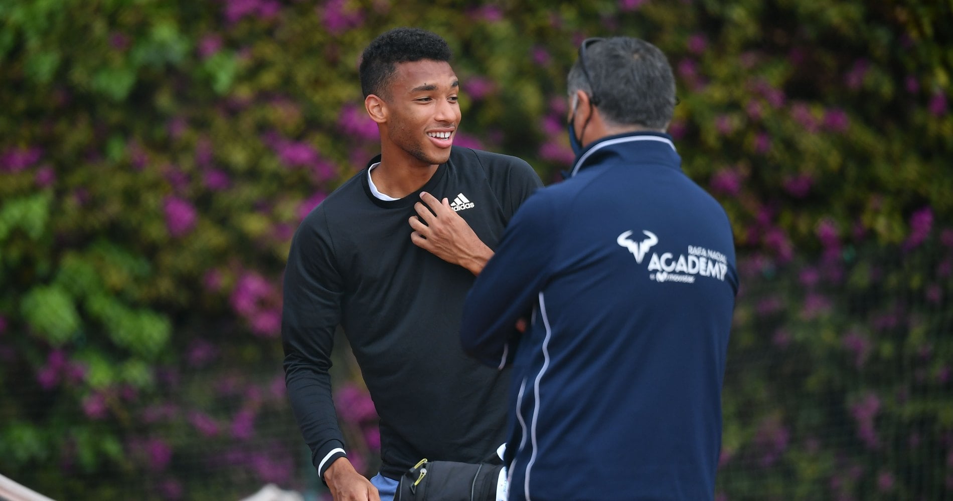 Everything you need to know about Toni Nadal - Tennis Majors