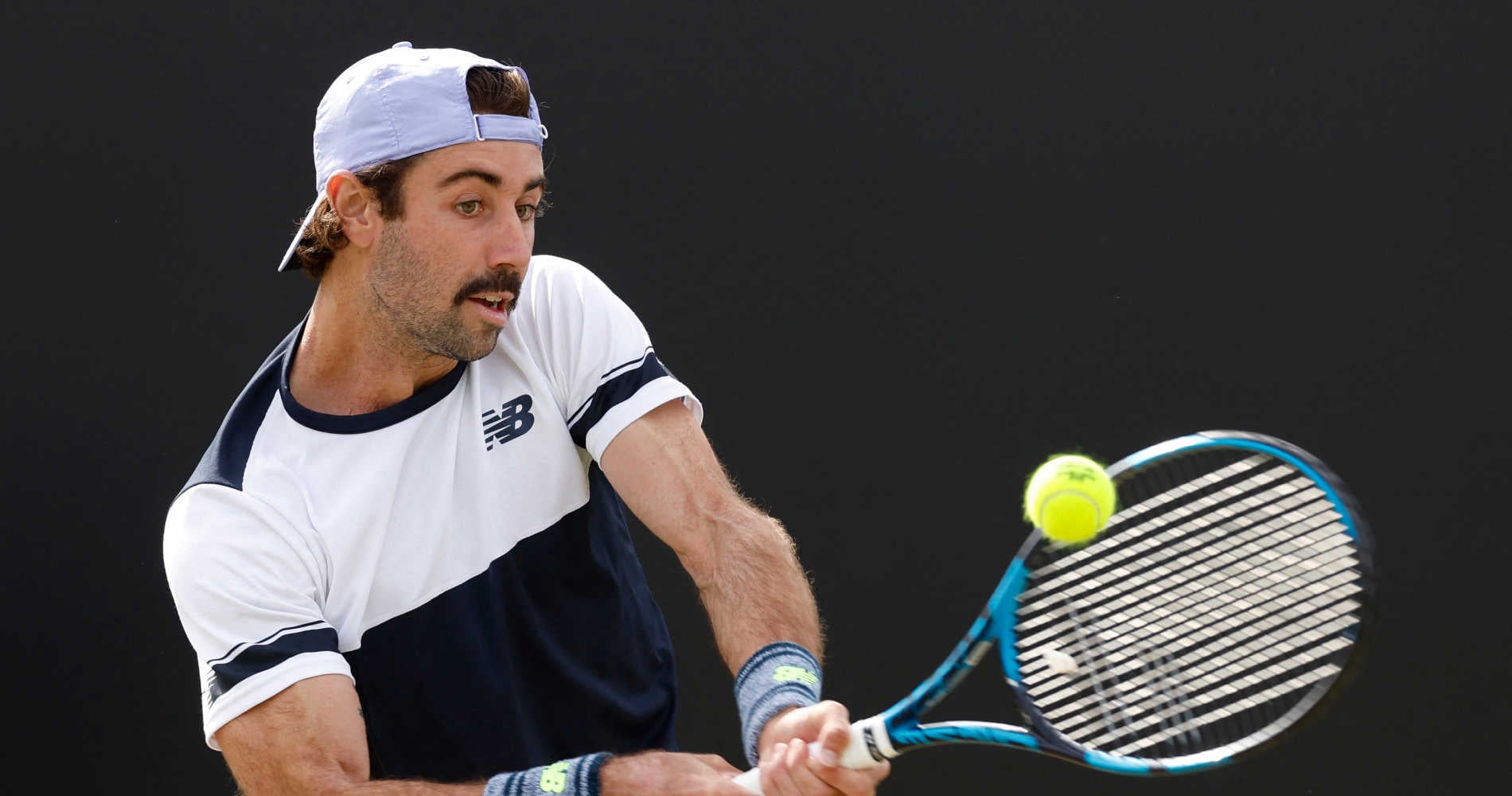 Tennis, ATP – Houston Open 2024: Thompson upends Kovacevic - Tennis Majors