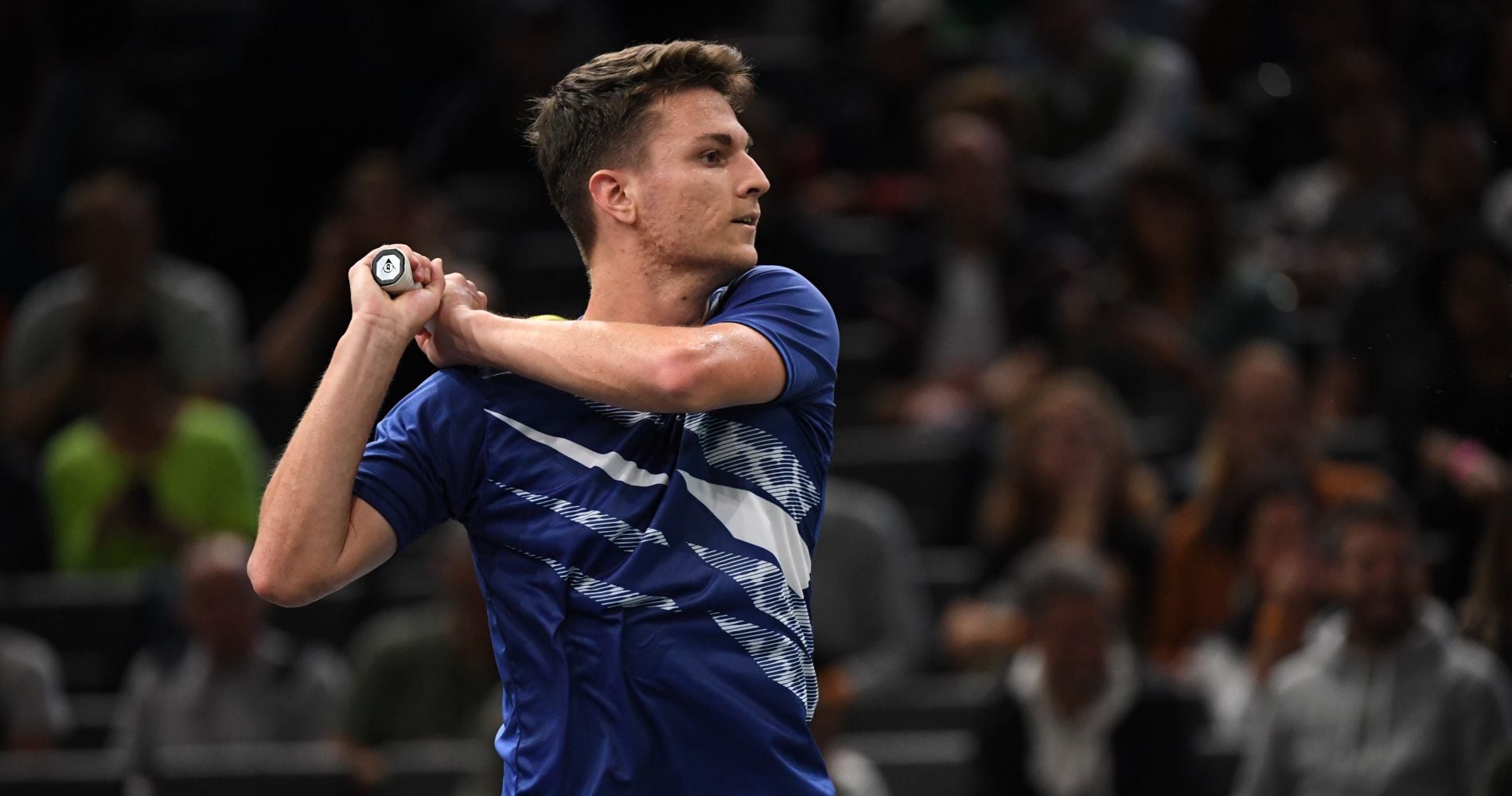 Cilic’s coach now working with Kecmanovic - Tennis Majors