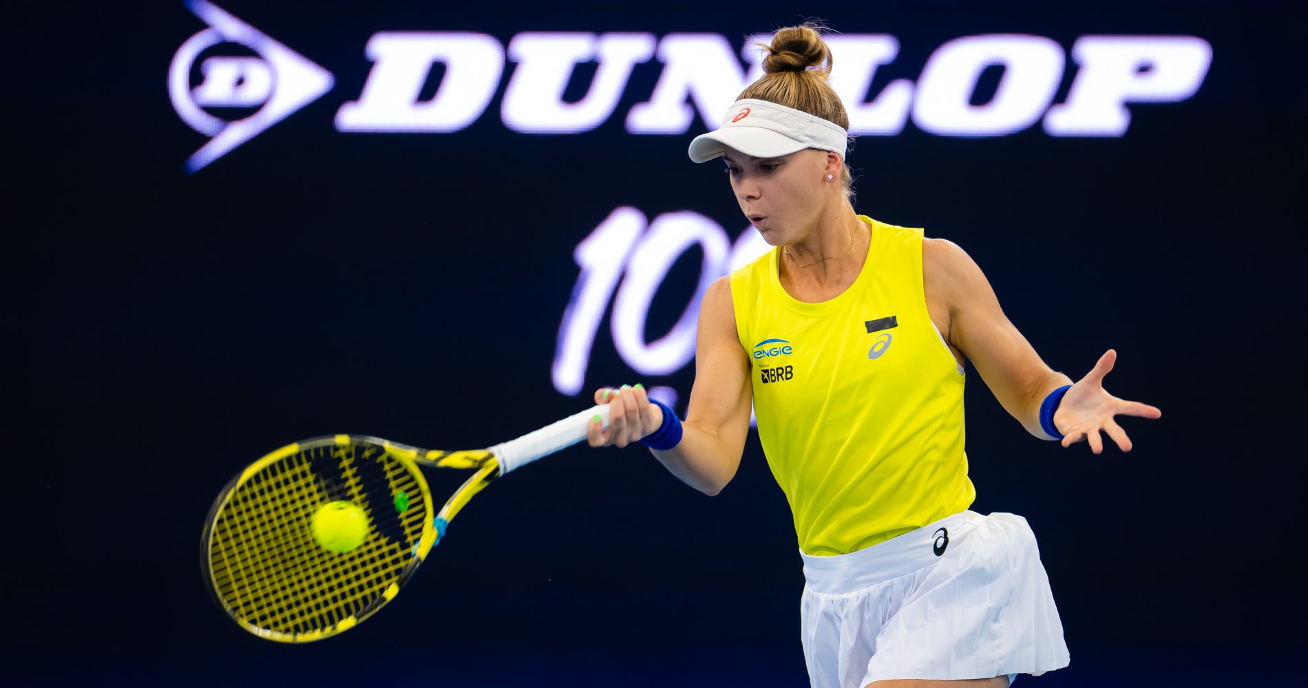 Bogota Open: Pigossi books spot in last 8 - Tennis Majors