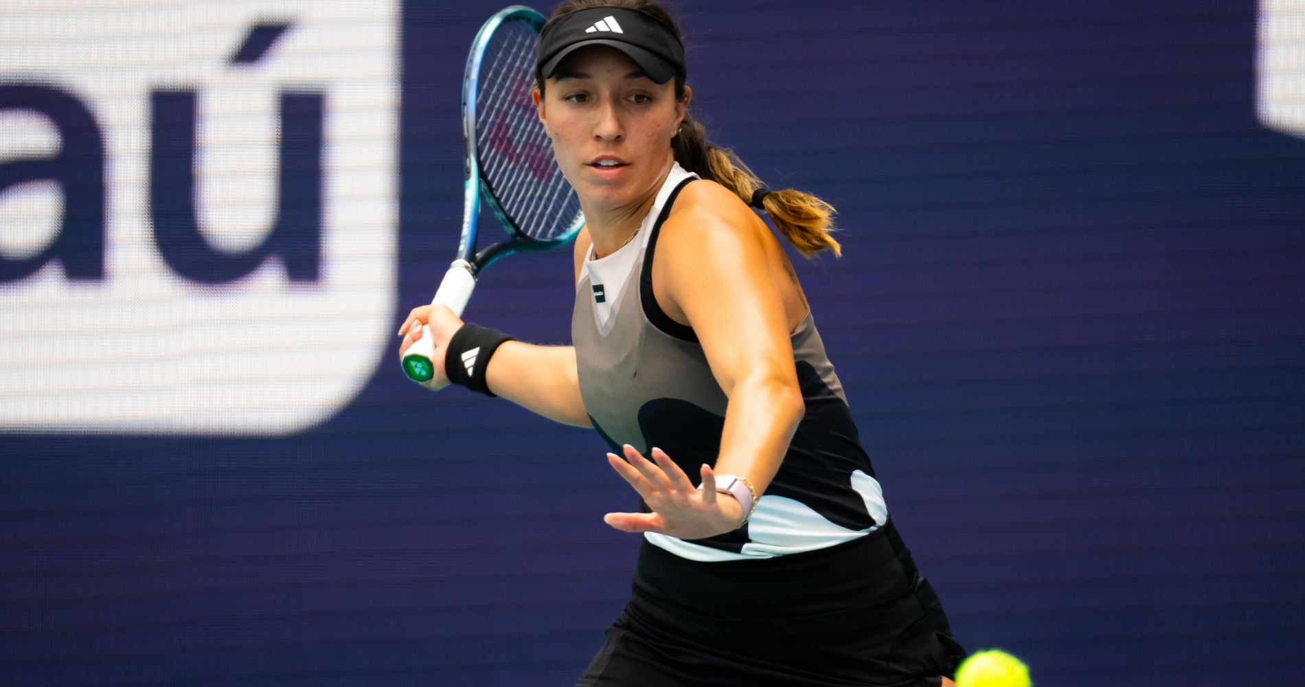 Miami Open: Pegula sets quarter-final against Raducanu - Tennis Majors