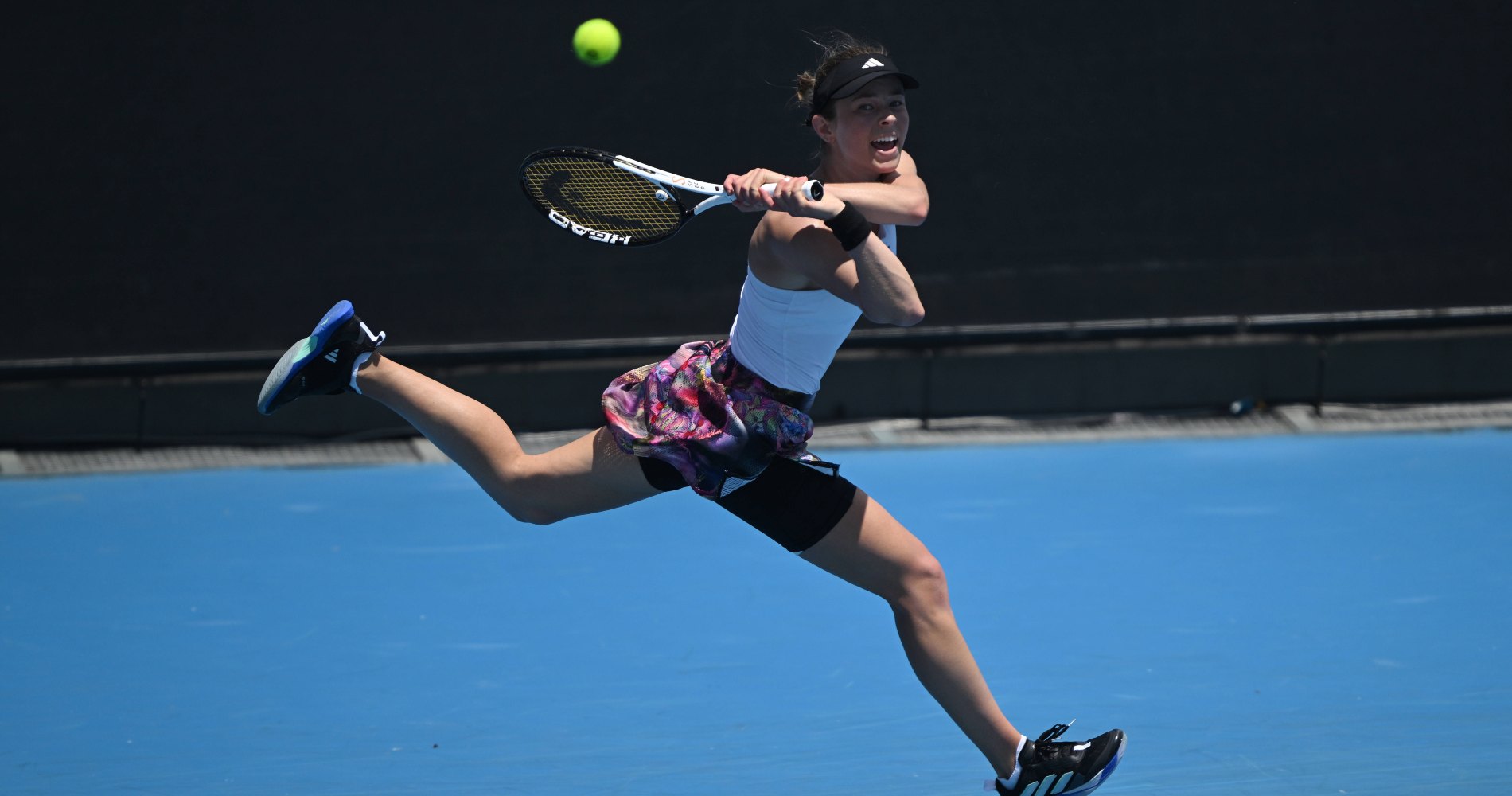 Tennis, WTA – Austin Open 2023: Volynets defeats Potapova - Tennis Majors